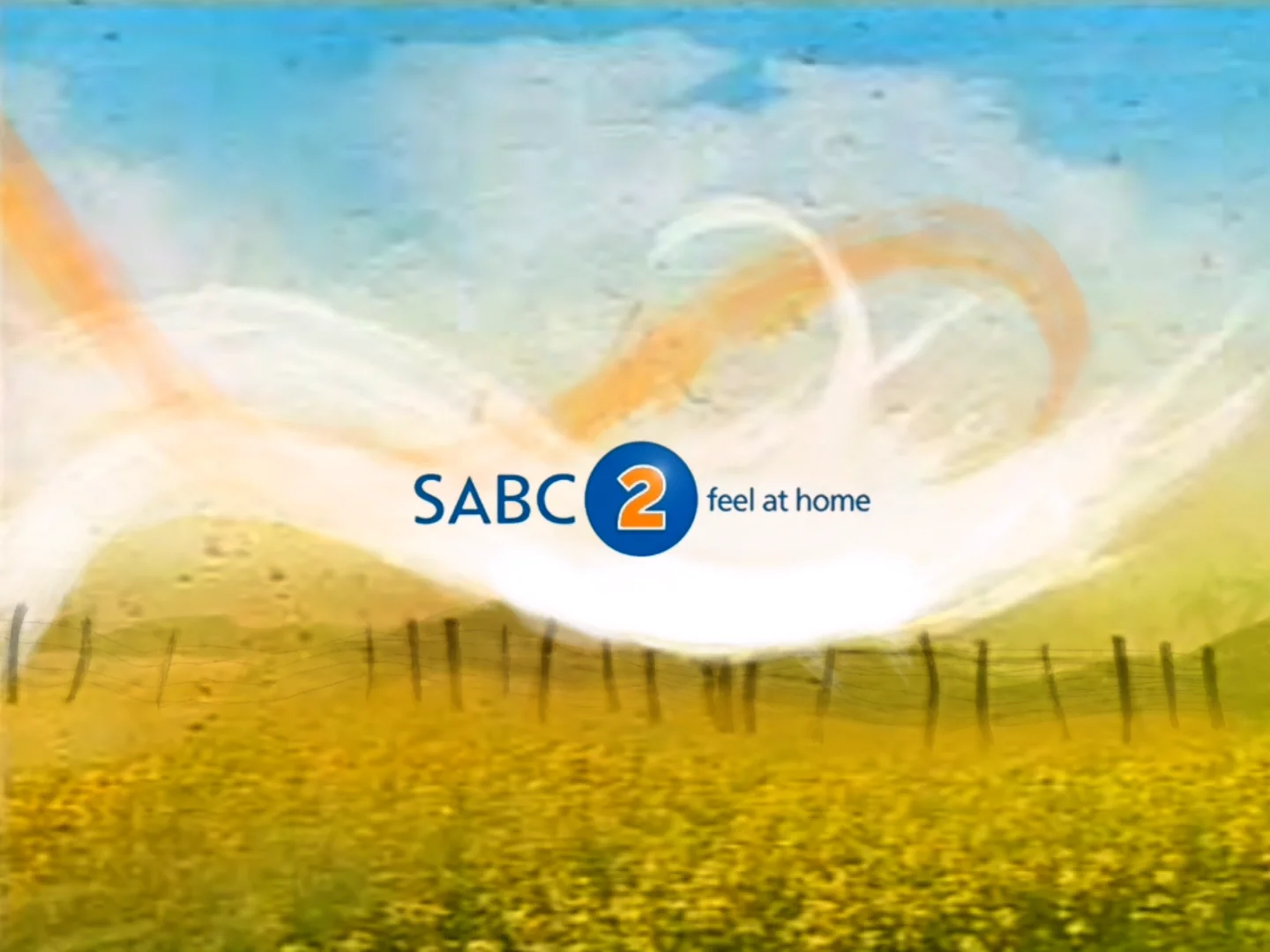 SABC 2 "Daytime" ID (2009) [Audio only #3]