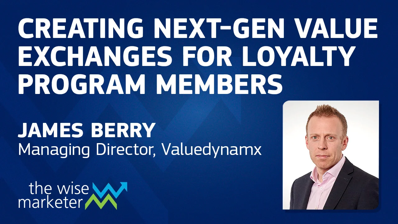 TWM Interview - James Berry on Vimeo