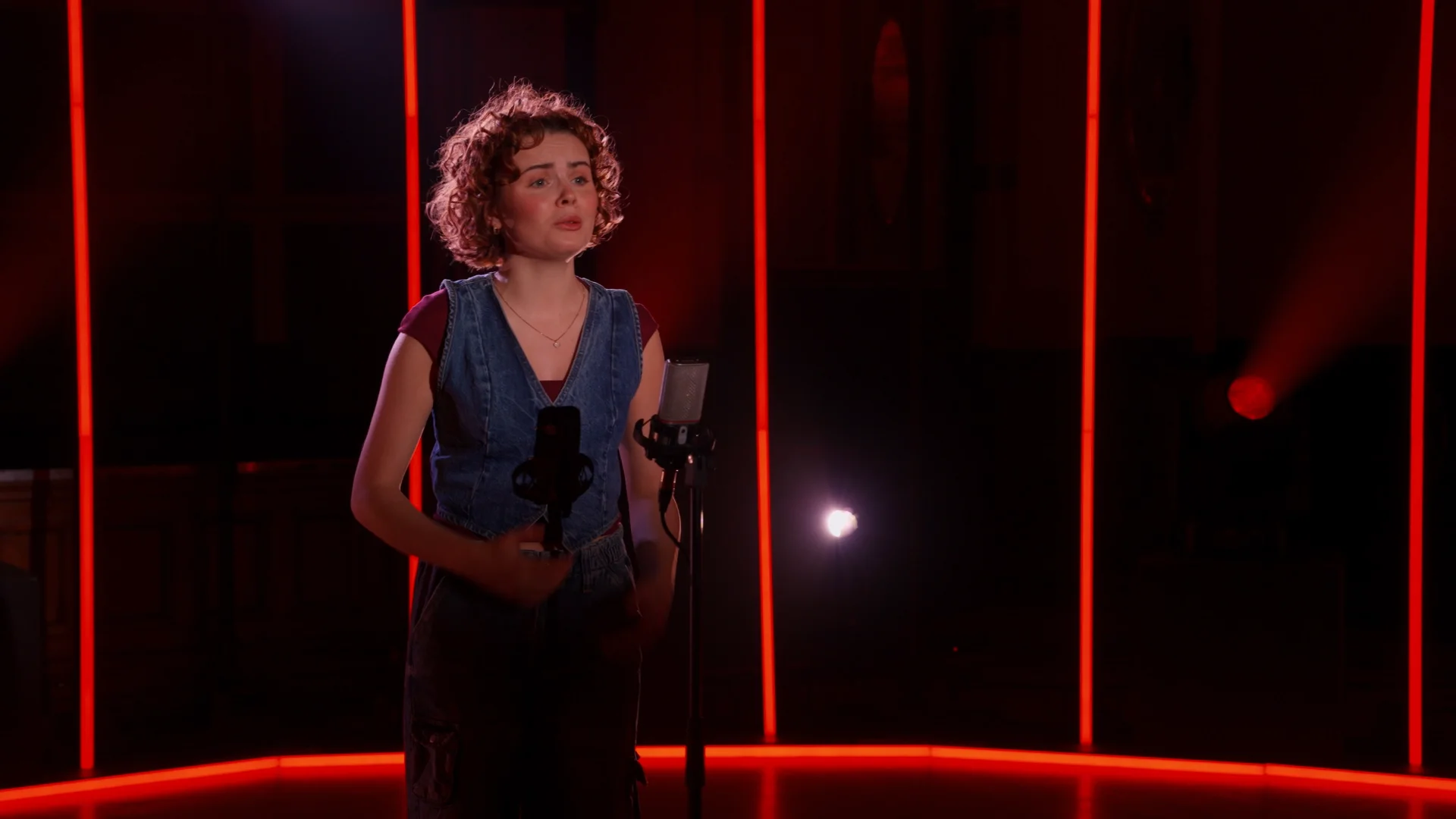 Imogen Price 'I'm Not Afraid Of Anything' on Vimeo