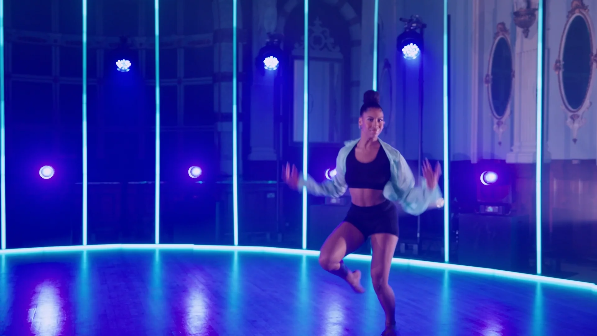 Tarli Marshall 'Gypsy' on Vimeo