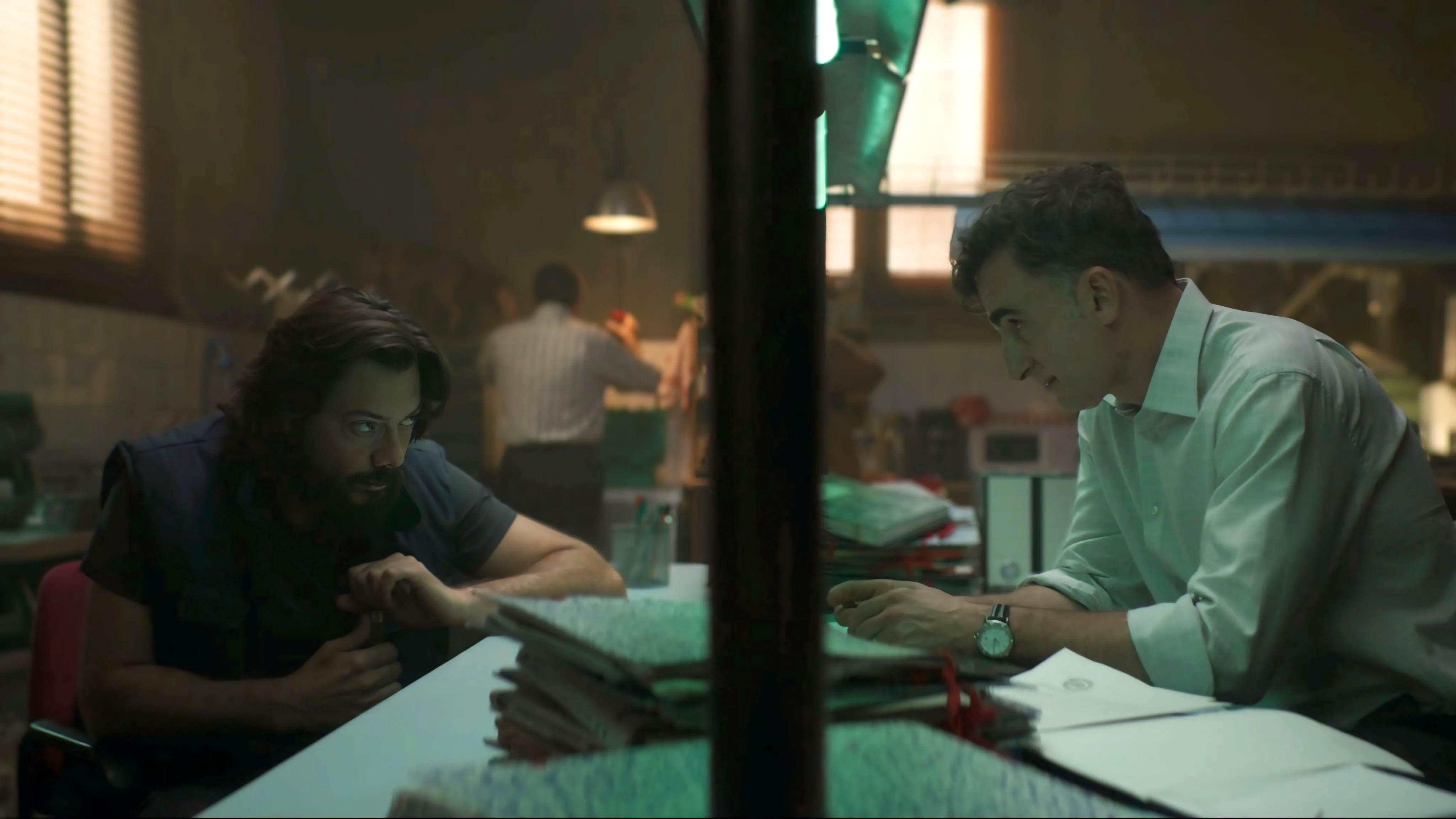 Objetos (2022) - Trailer