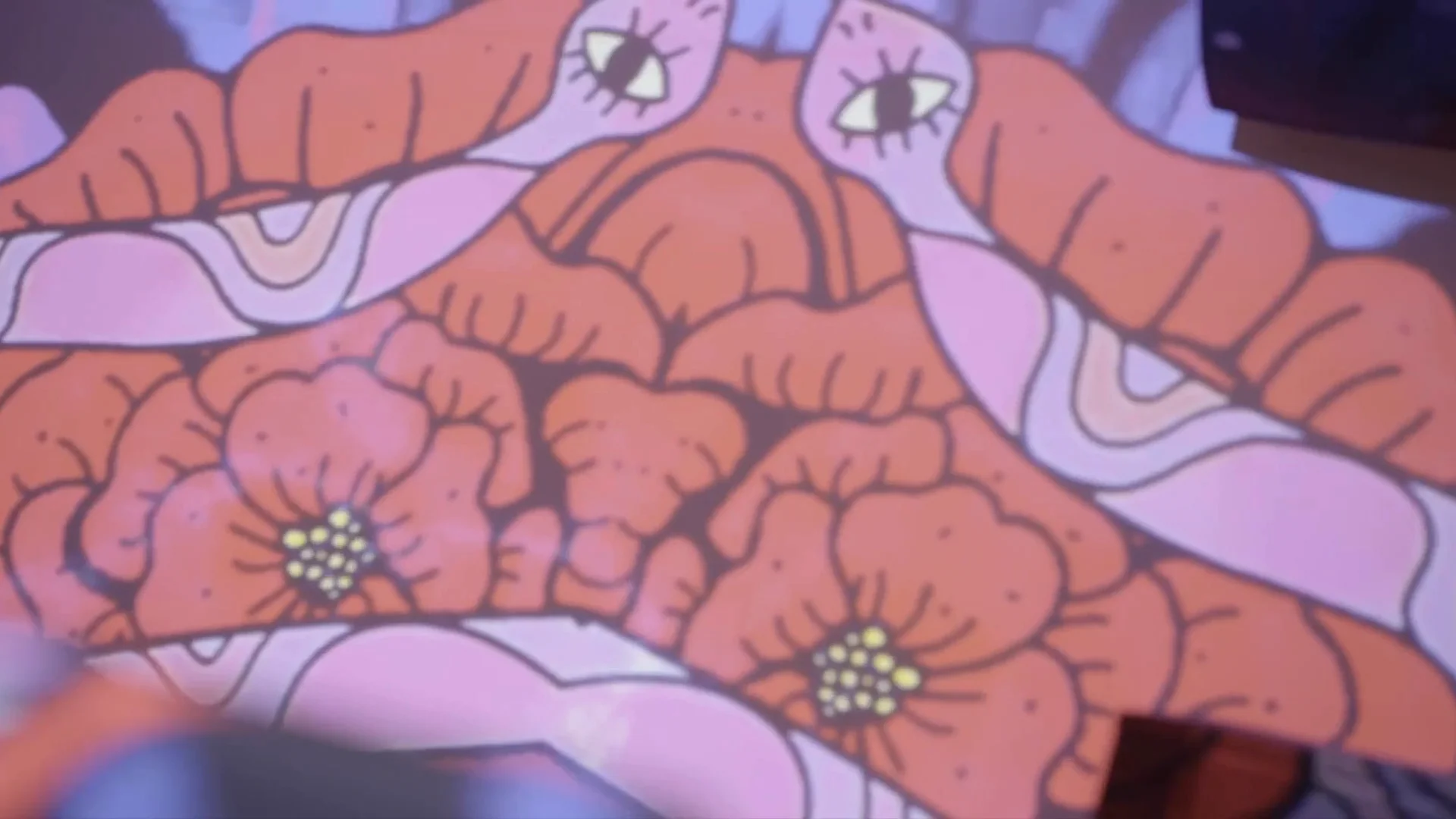 Zelestial 02 | Mystical Creatures Night | Official promo video 1 on Vimeo