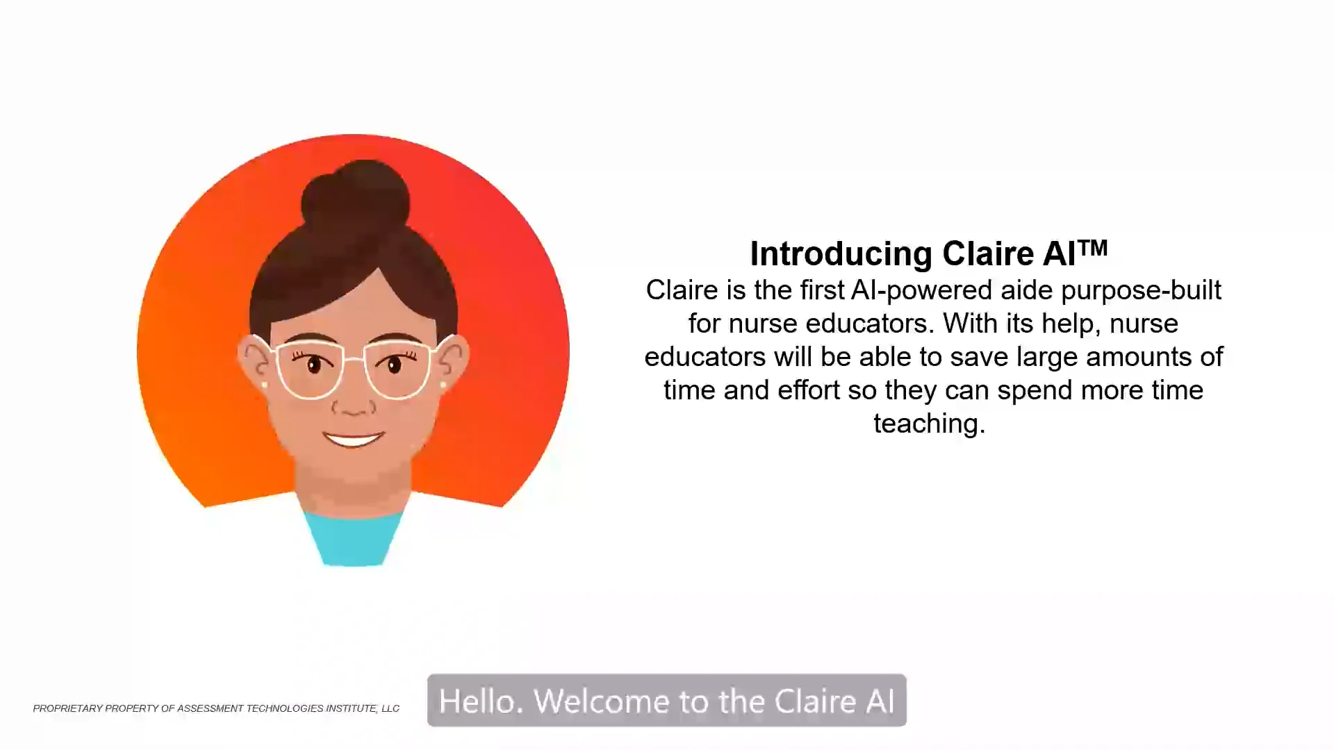 Claire AI Nurse Educator Prompt Recommendations