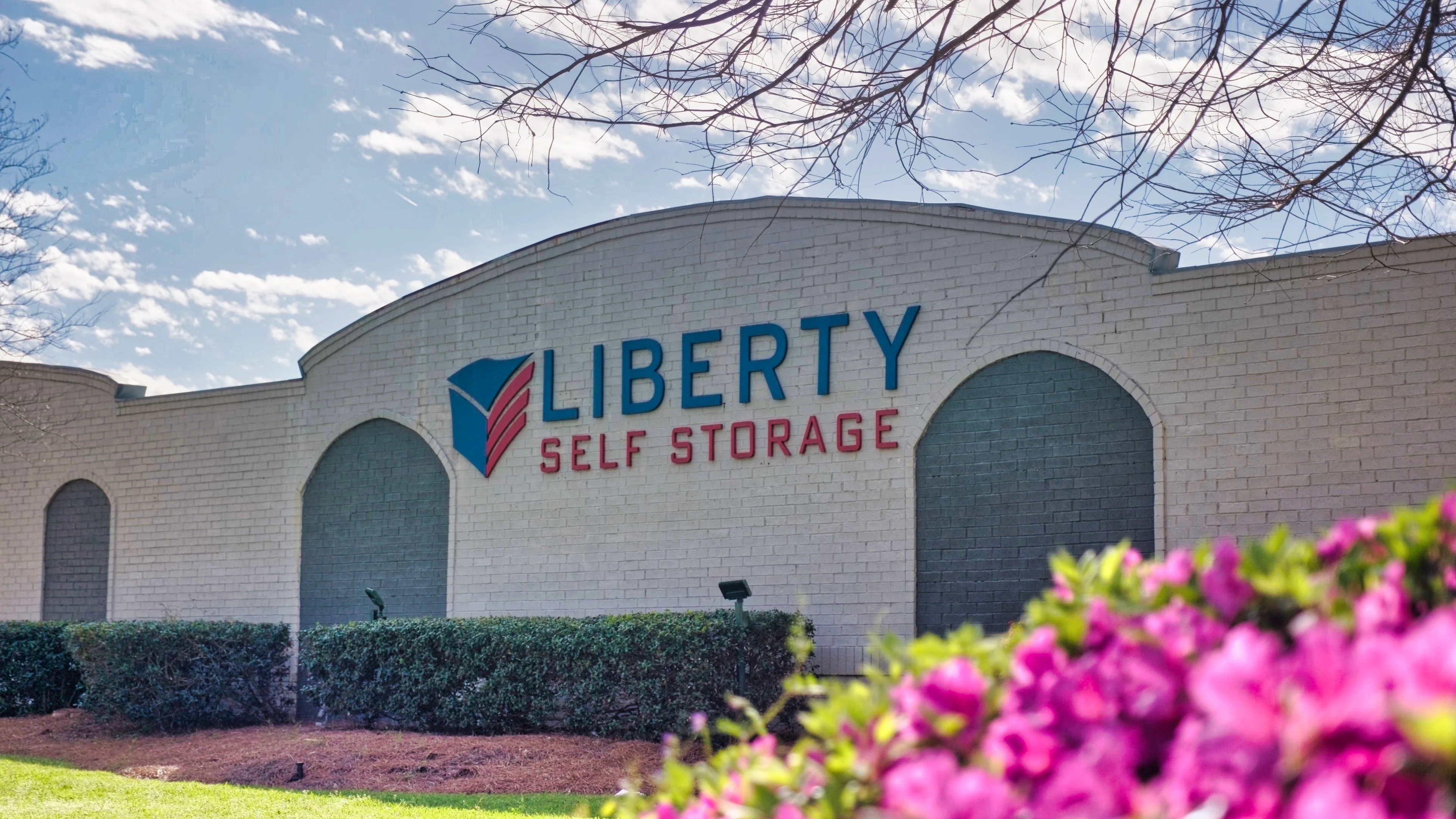 Liberty Self Storage - Brand Story Video on Vimeo