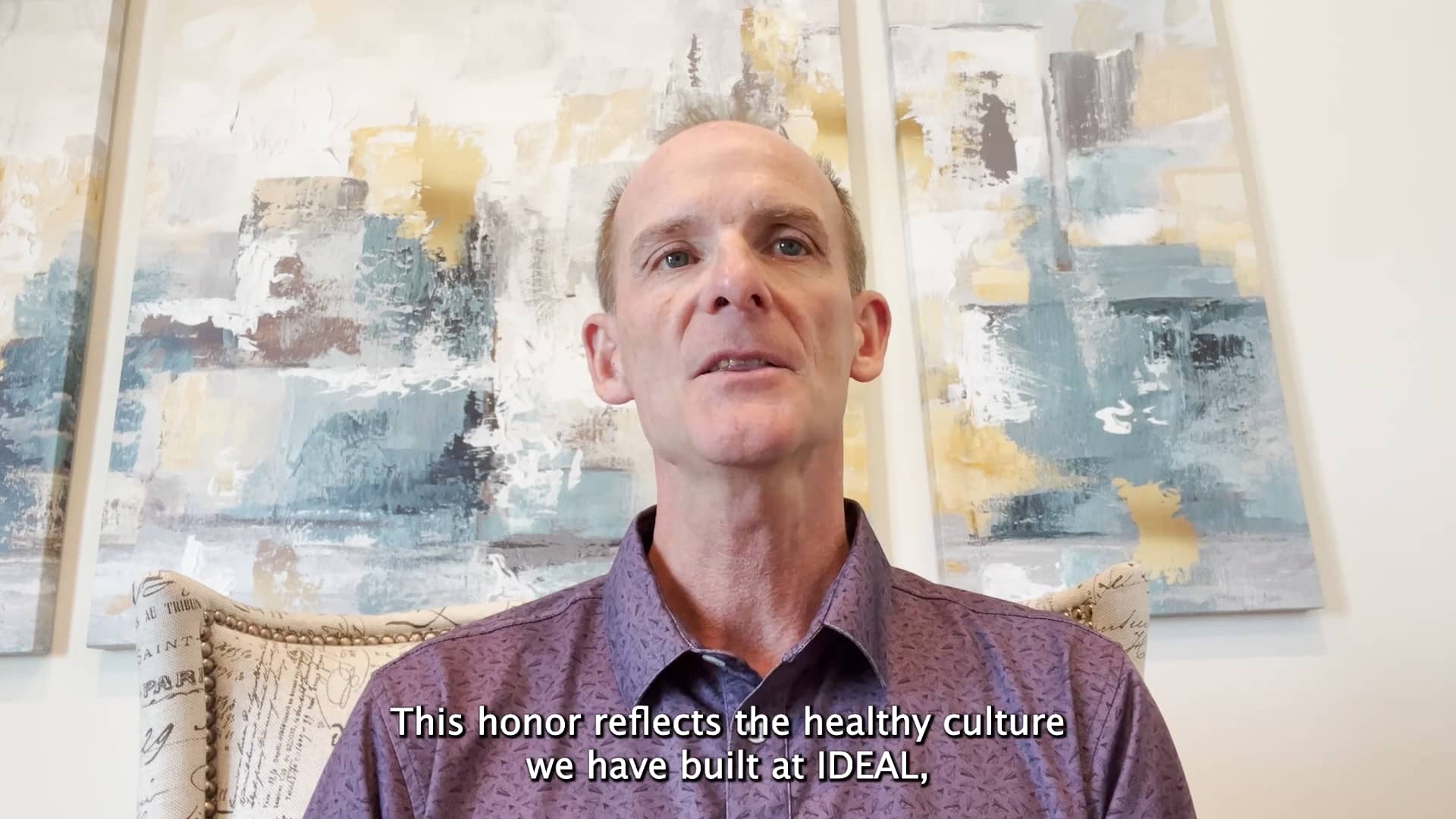 From Steve Henn: Recognition as a Newsweek Global Top 100 Most Loved ...