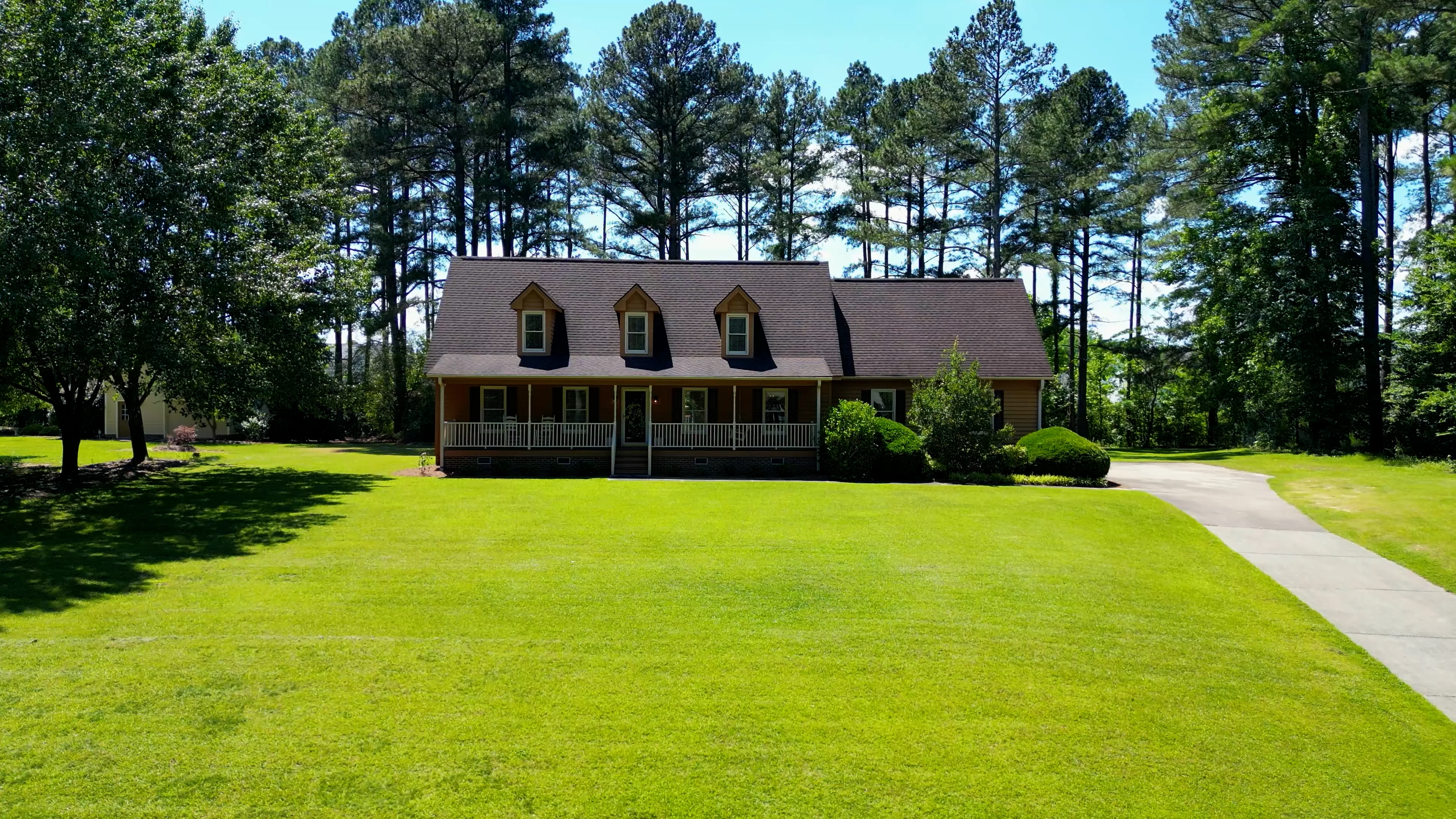 1019 Swift Creek Dr, Clayton - 1019 Swift Creek Dr, Clayton on Vimeo