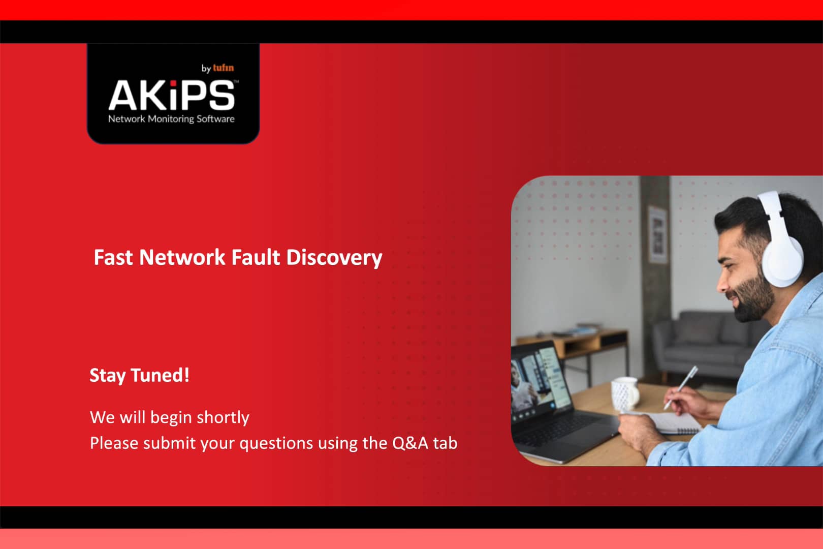 Learn How to Rapidly Detect Network Issues Using AKIPS on Vimeo