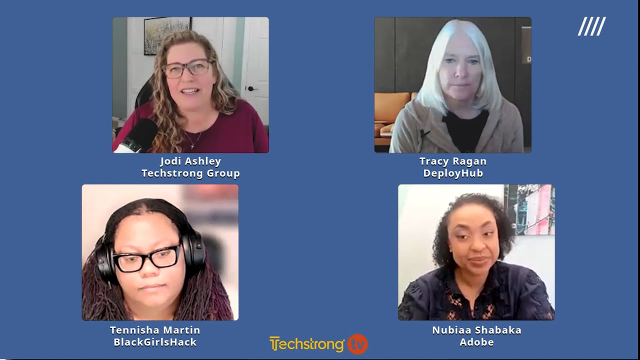 Addressing AI Bias, Cybersecurity Education and Training, and the Power ... Addressing AI Bias, Cybersecurity Education and Training, and the Power ...