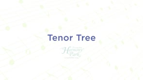 Tenor Tree Park Instrument | Freenotes Harmony Park