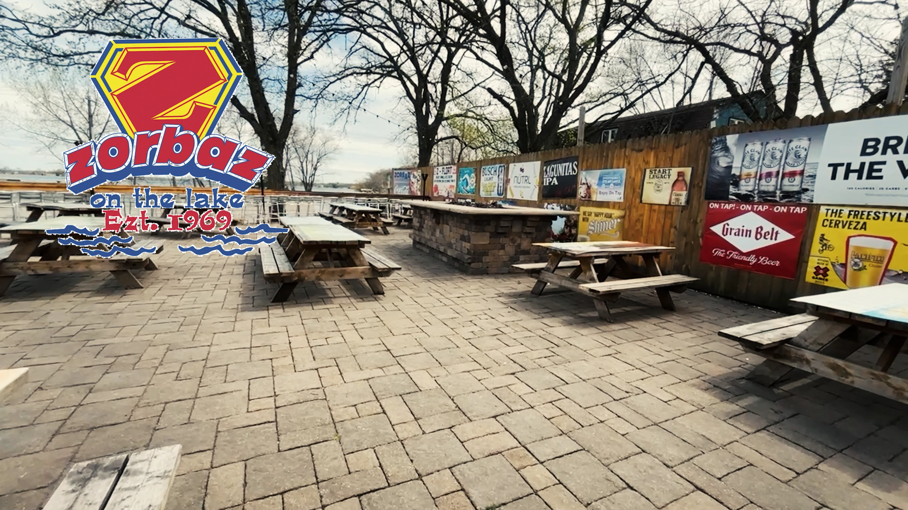 Zorbaz Building Tour Video - 45 Seconds on Vimeo