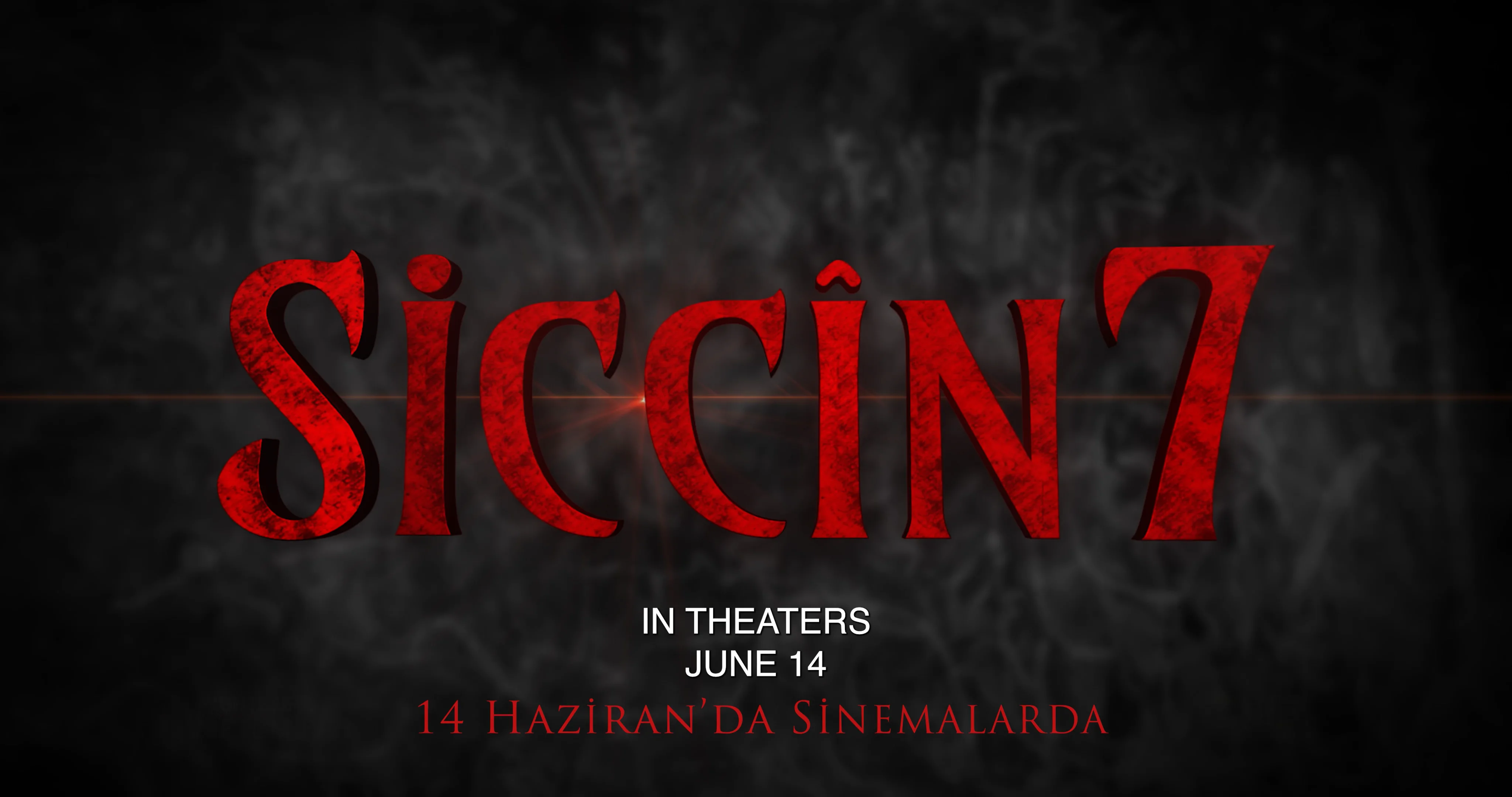 Siccin 7 Trailer TR-EN