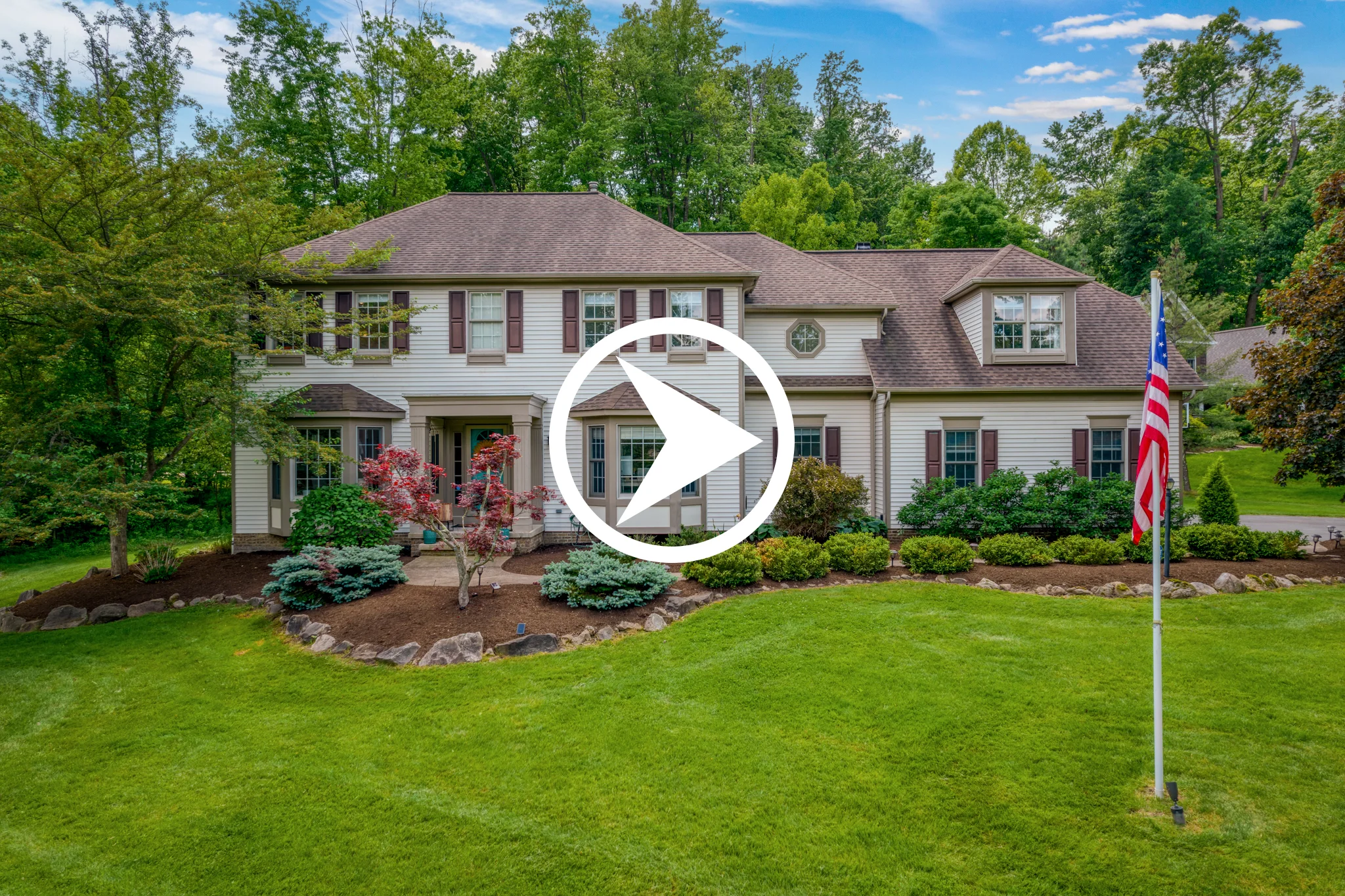 18367 Cranberry Ridge Lane, Chagrin Falls, Ohio on Vimeo