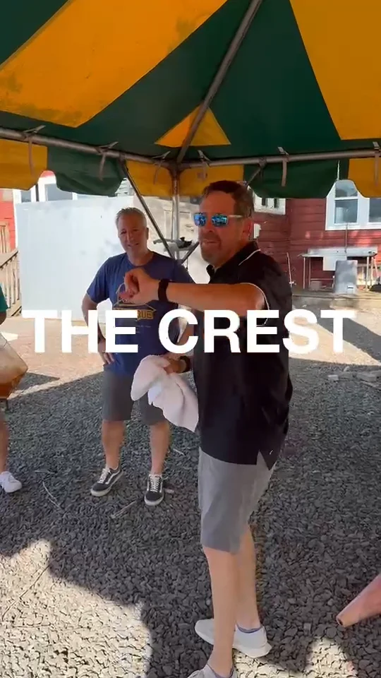 The Crest on Vimeo