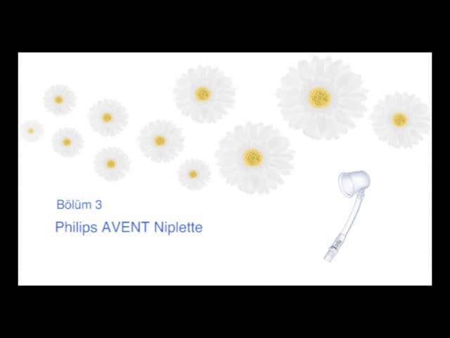 Philips Avent Niplette on Vimeo