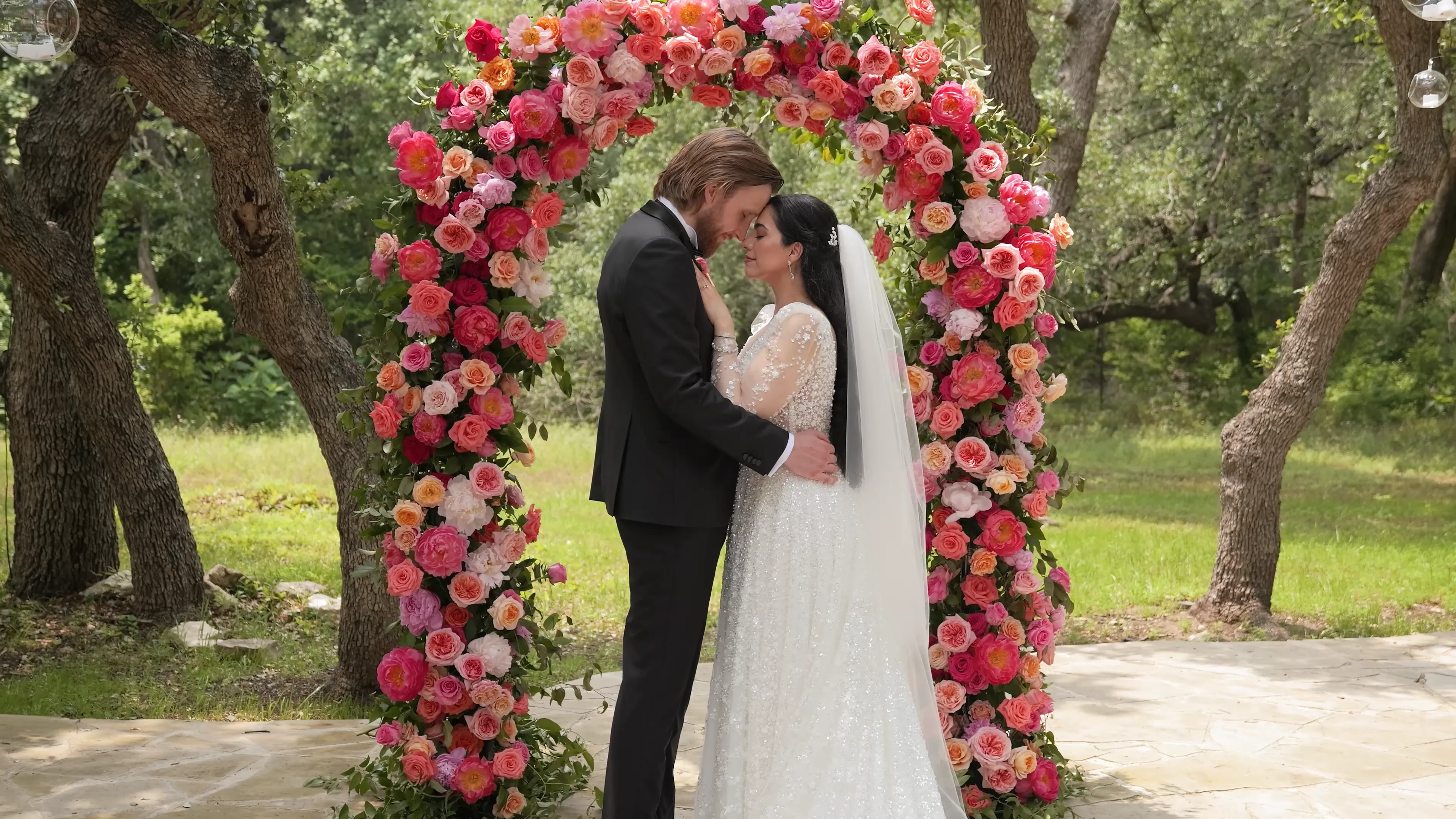 A Wedding at Addison Grove | Isabel & Sander | Sneak Peek | PhotoHouse ...