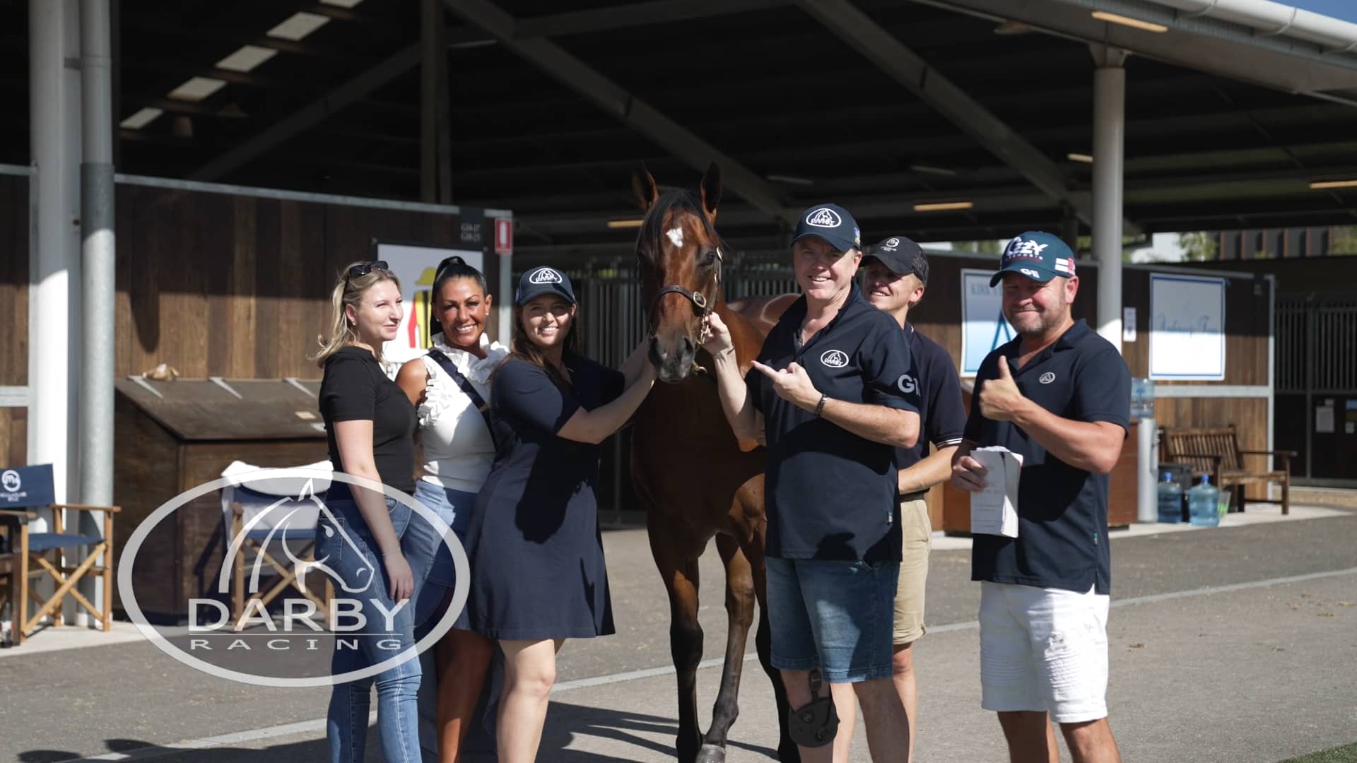 Cosmic Force x Miss Loren colt with Peter & Paul Snowden on Vimeo