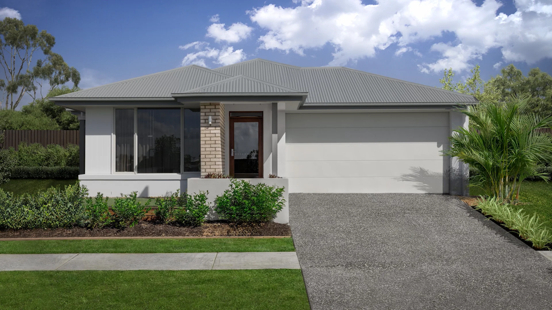 Clarke 24 - Springfield Rise_Full on Vimeo