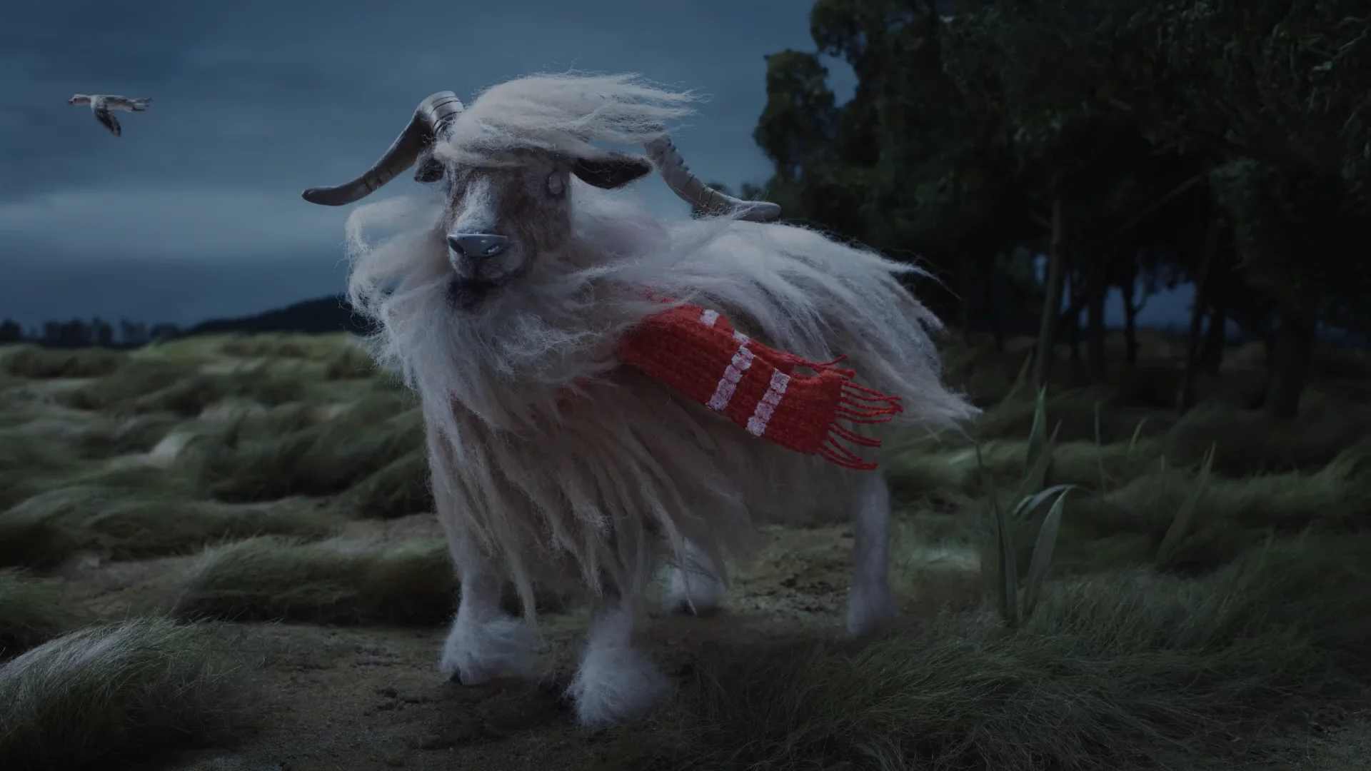 Telstra - Better Network - Northcliffe on Vimeo