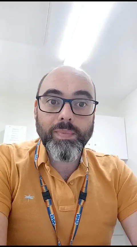 Alex Fenner - Occupational Therapist