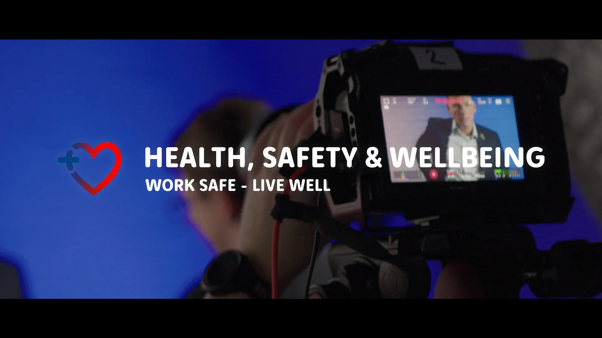 International Safety Day 2024 Video - Scott Wardrop and MD's on Vimeo