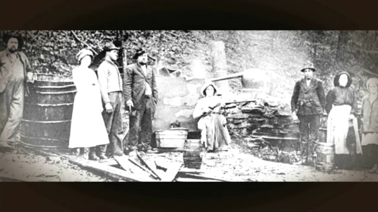 "The Wettest County in the World" - an Interview with Dr. Matt ...