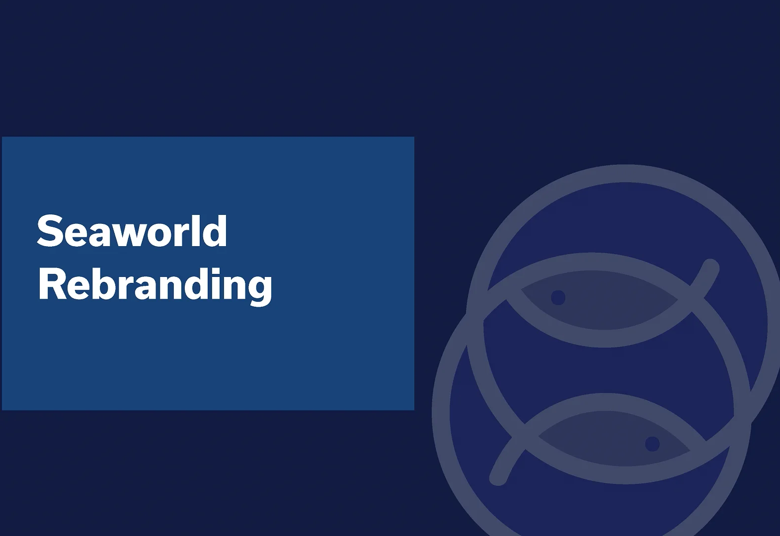 GR604 Student Project "Seaworld" Prototype on Vimeo