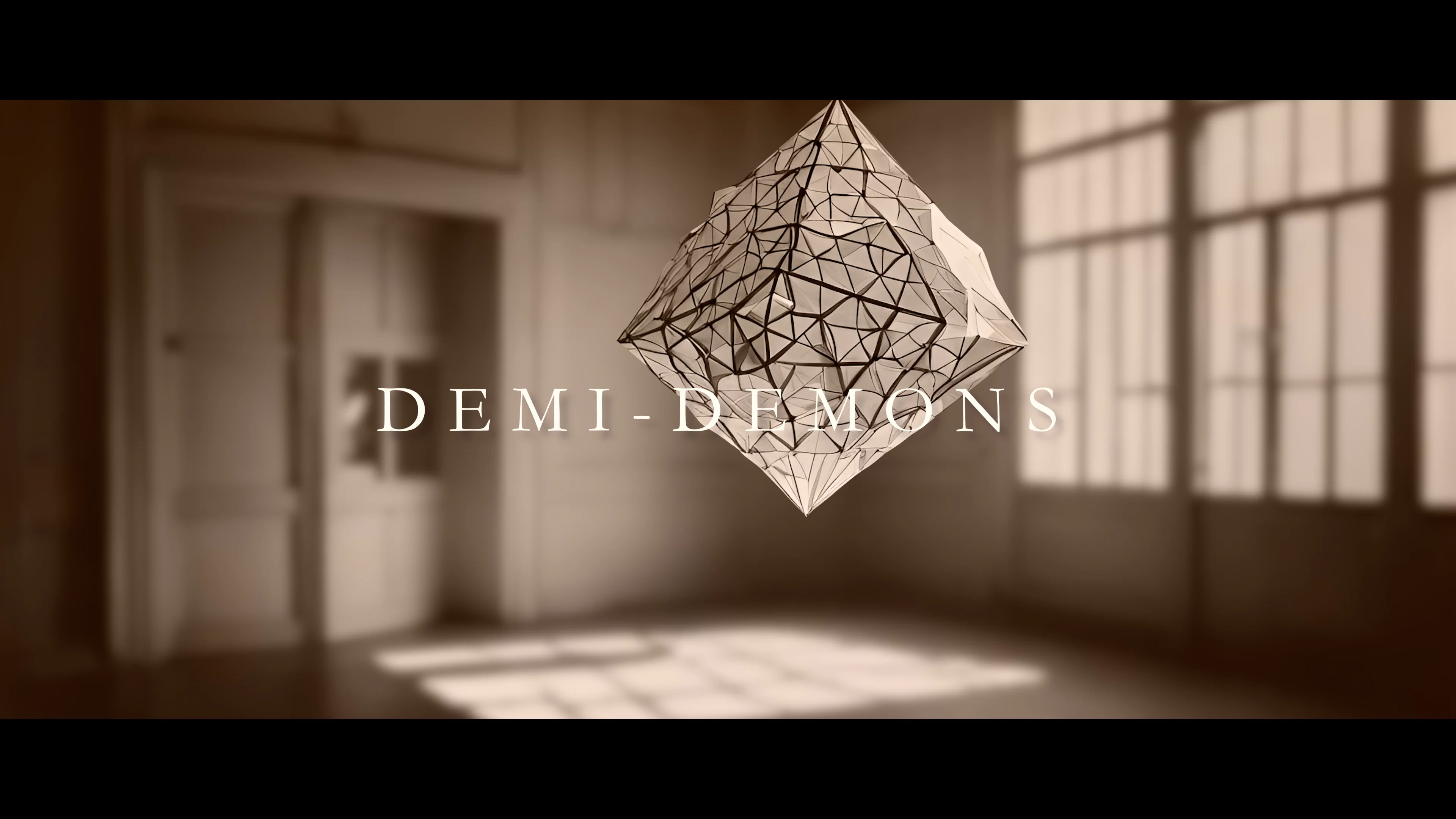 Demi-Demons | Trailer