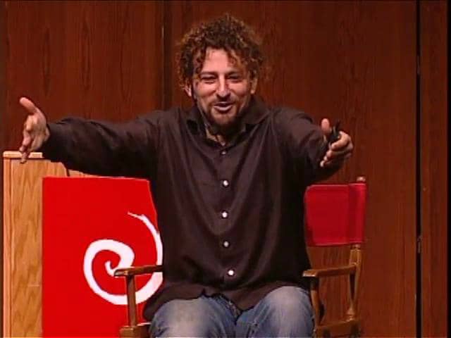 Raw Food with David Wolfe | Feed Your Hunger for Health and Happiness ...