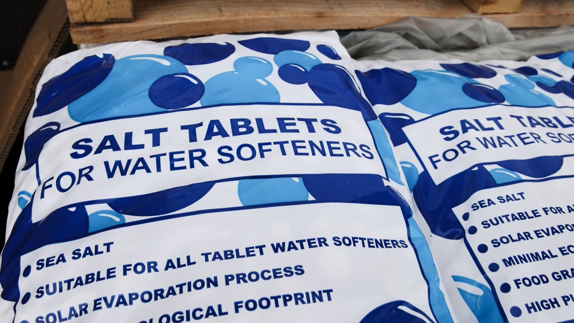 QSalt - Premium Salt Supplier