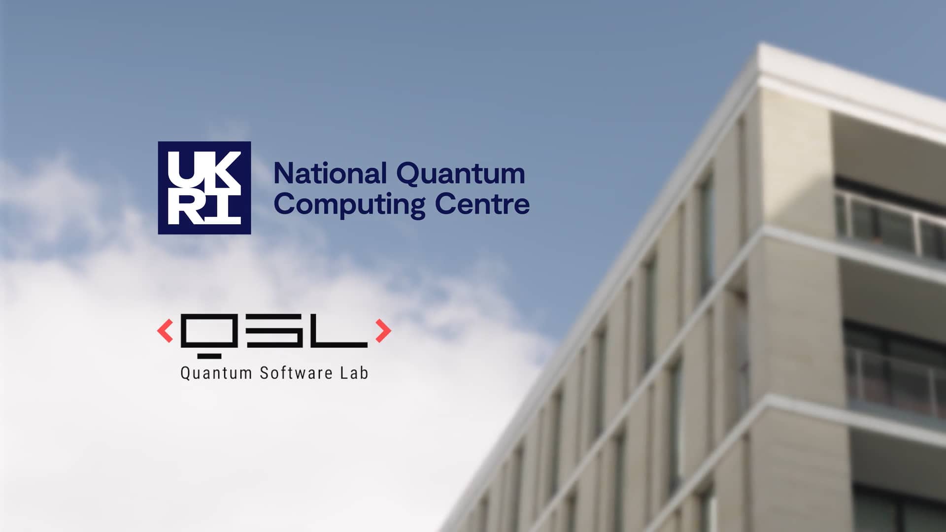 Celebrating QSL's 1st anniversary on Vimeo