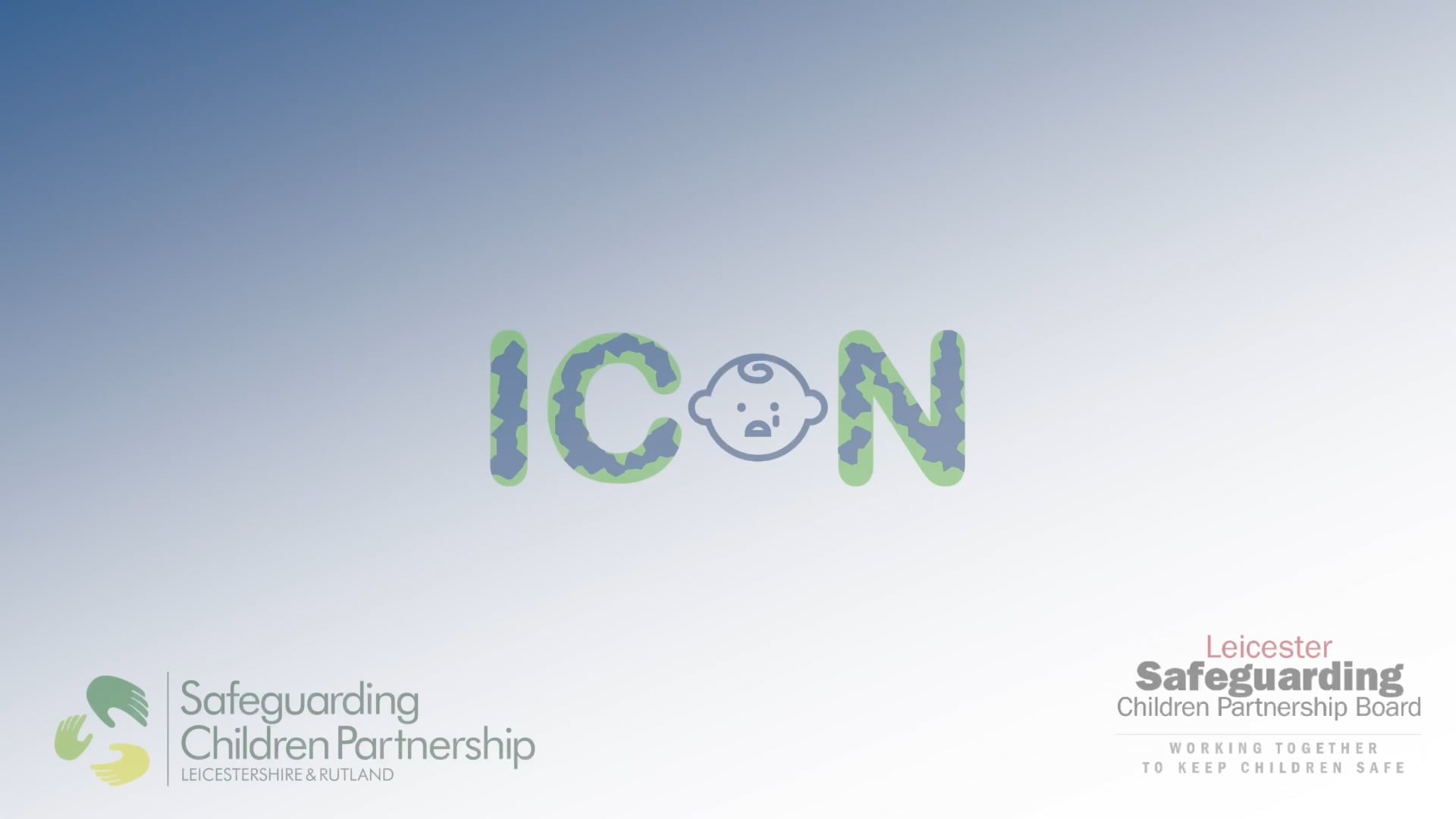 LLR Safeguarding Children Partnership- ICON