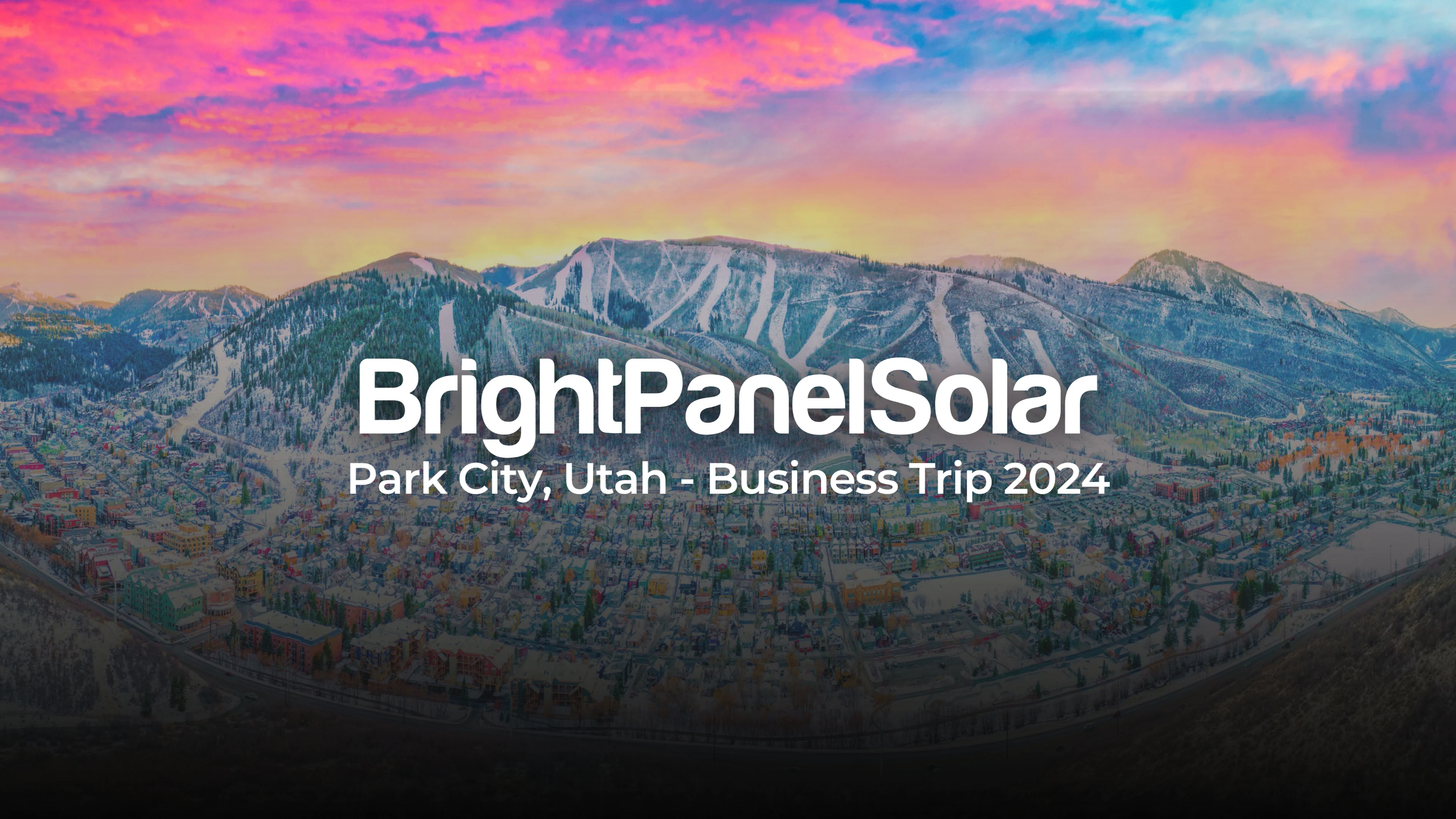 Recap Utah 2024_BusinessTrip