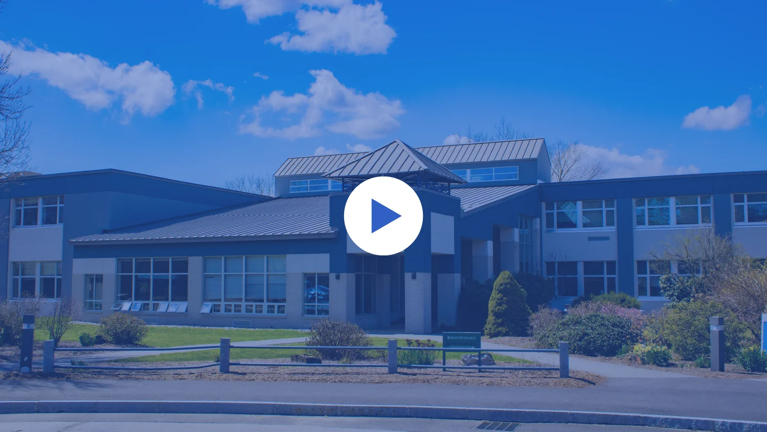 Avon Center Celebration Video on Vimeo