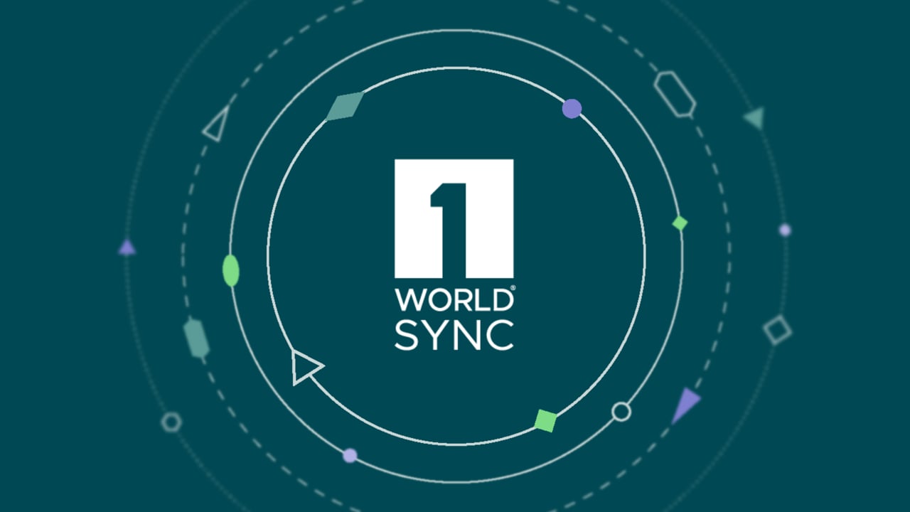 101 Basic - How to Add a New Item - 1WorldSync Customer Community