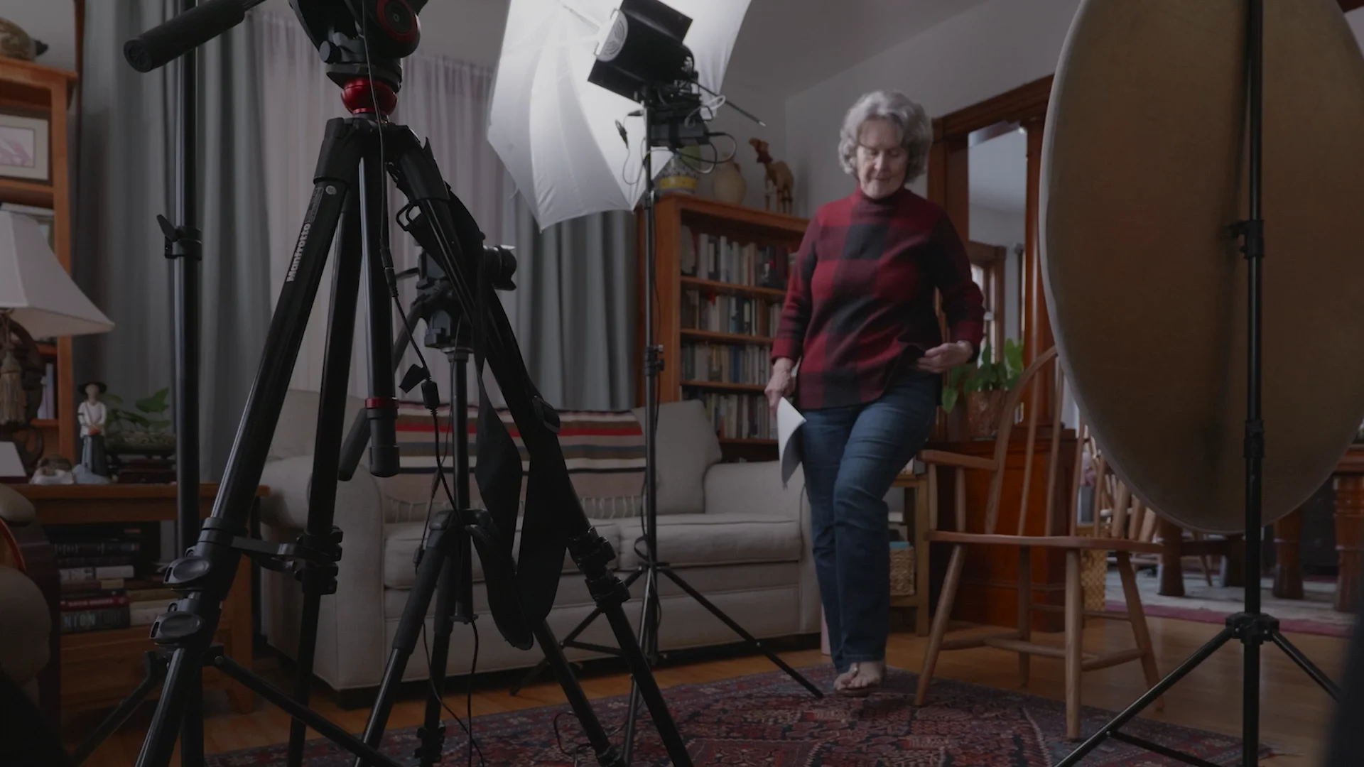 80 Years of World Relief: Connie Fairchild's Story on Vimeo