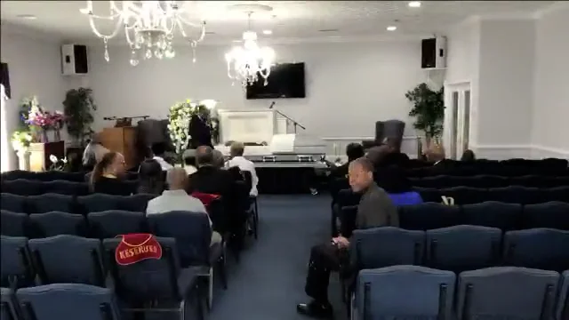 Celebrating the life of Namon Ates on Vimeo