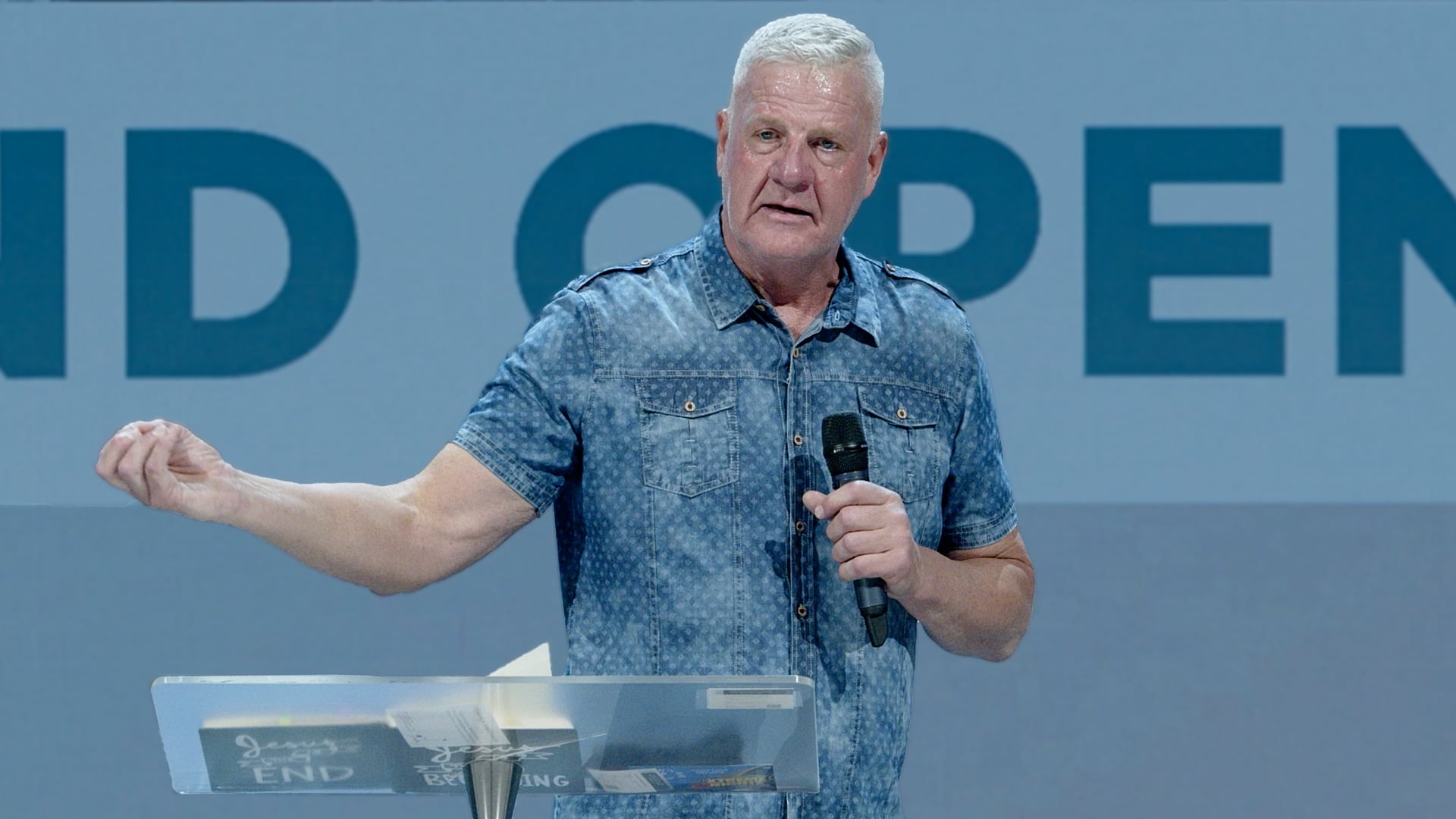 Message Archives | Valorous Church