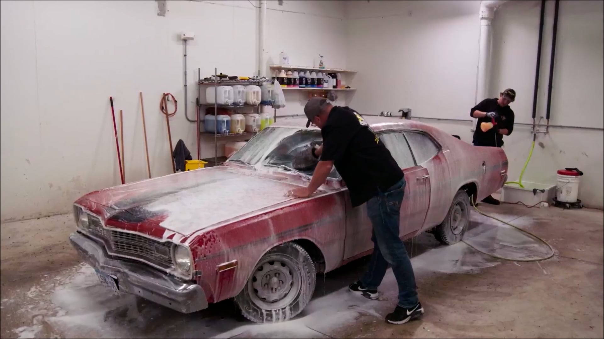 Unique Car Detailing Center