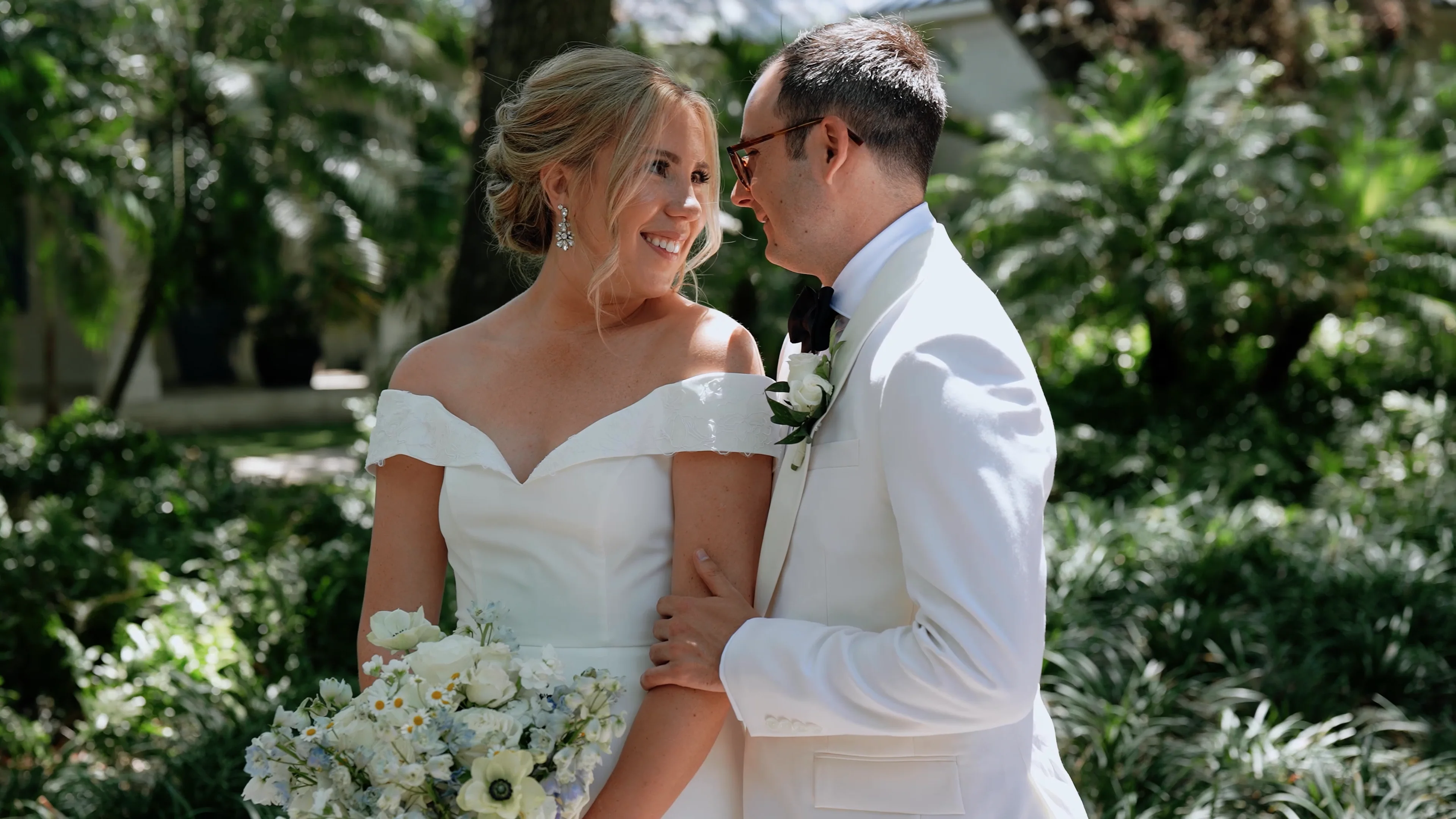 Chelsea & Joe Highlight