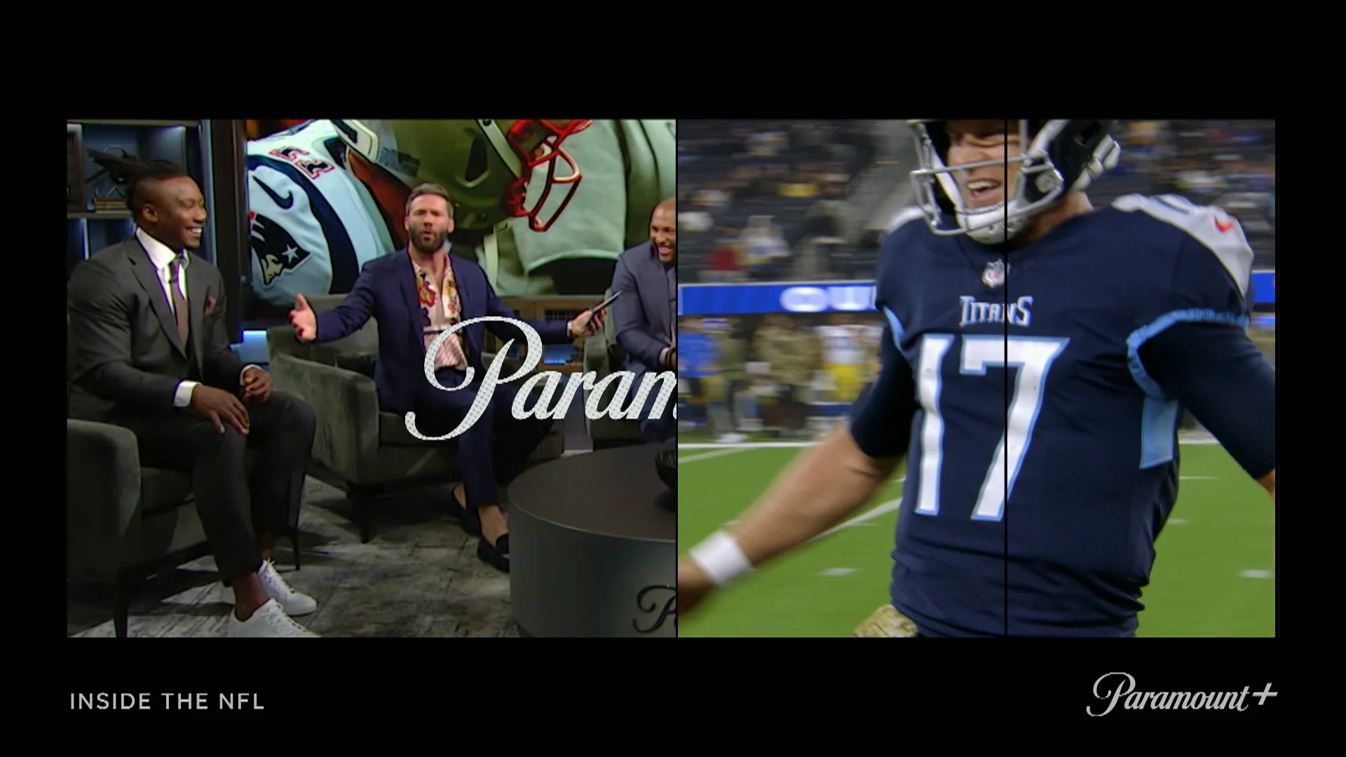 NFL "Remixing The Game" on Vimeo