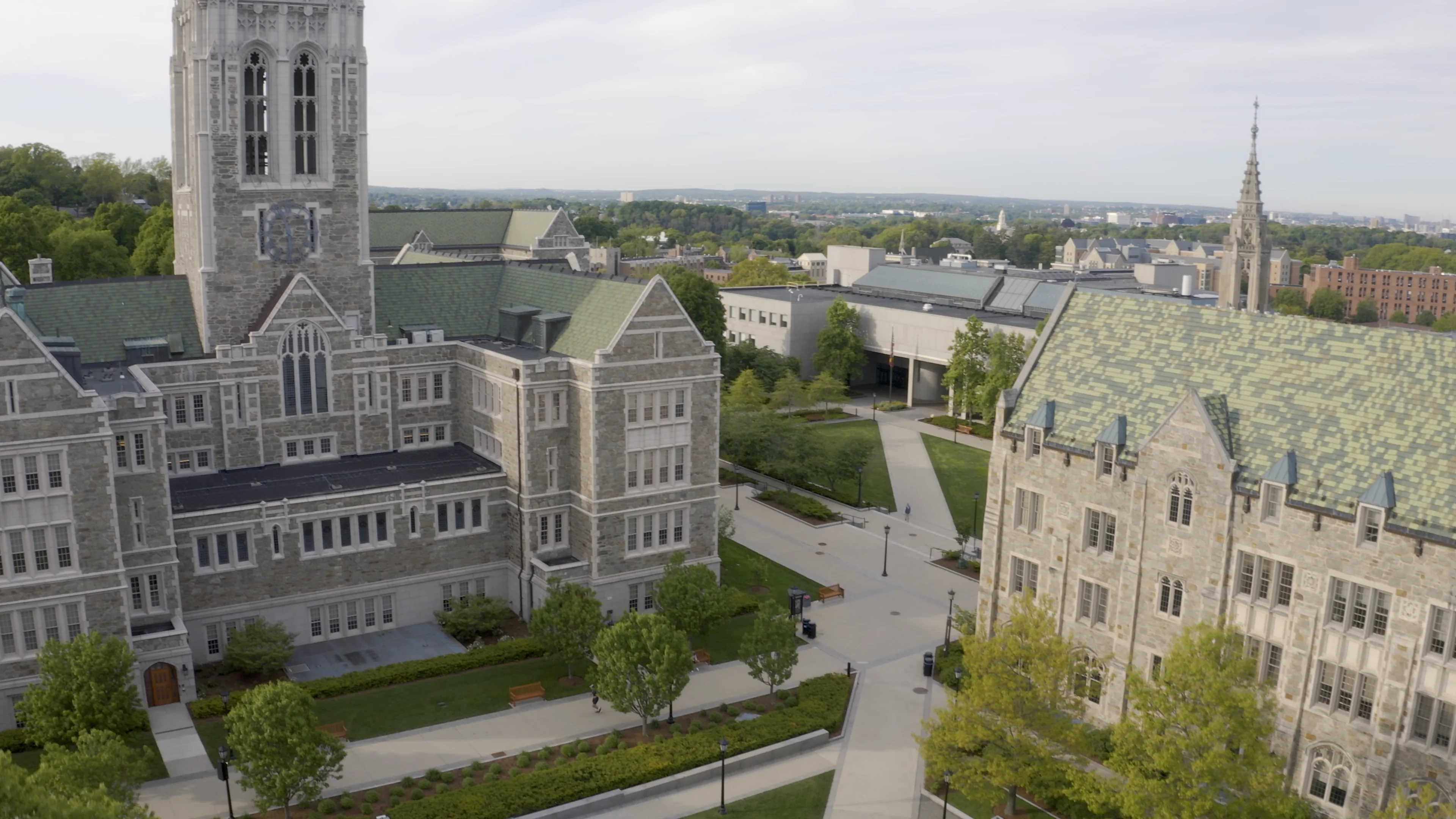 SVDP x BC Clean on Vimeo