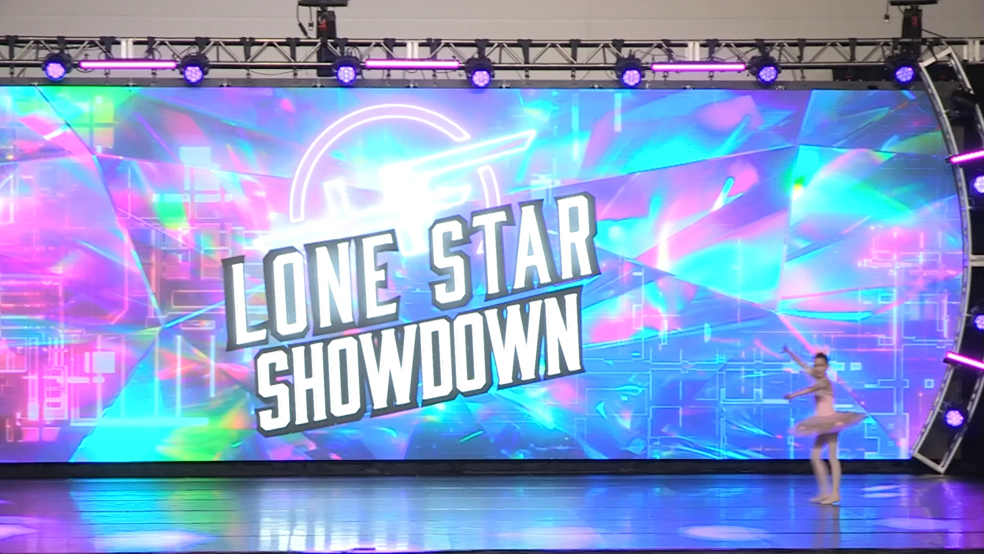 Retta Coppelia Hall of Fame on Vimeo