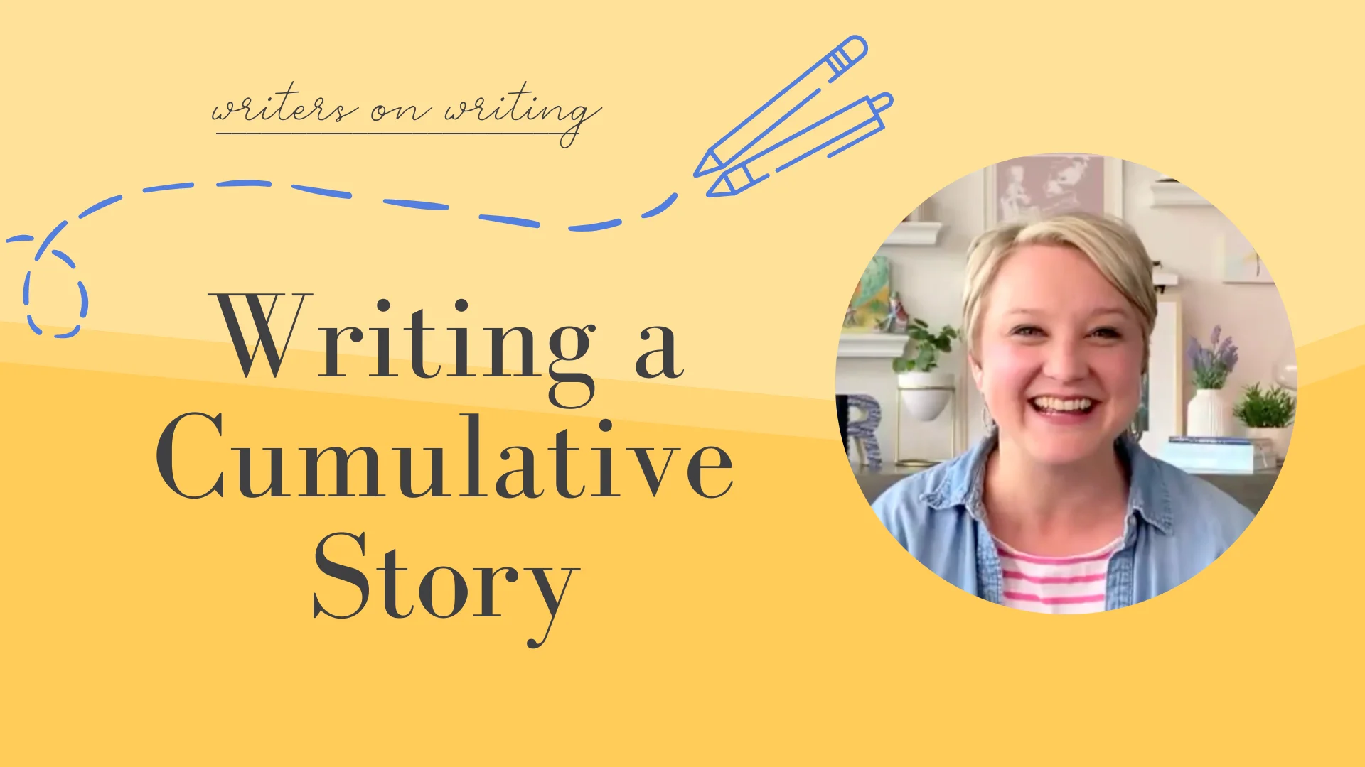 WOW - Cumulative Stories on Vimeo