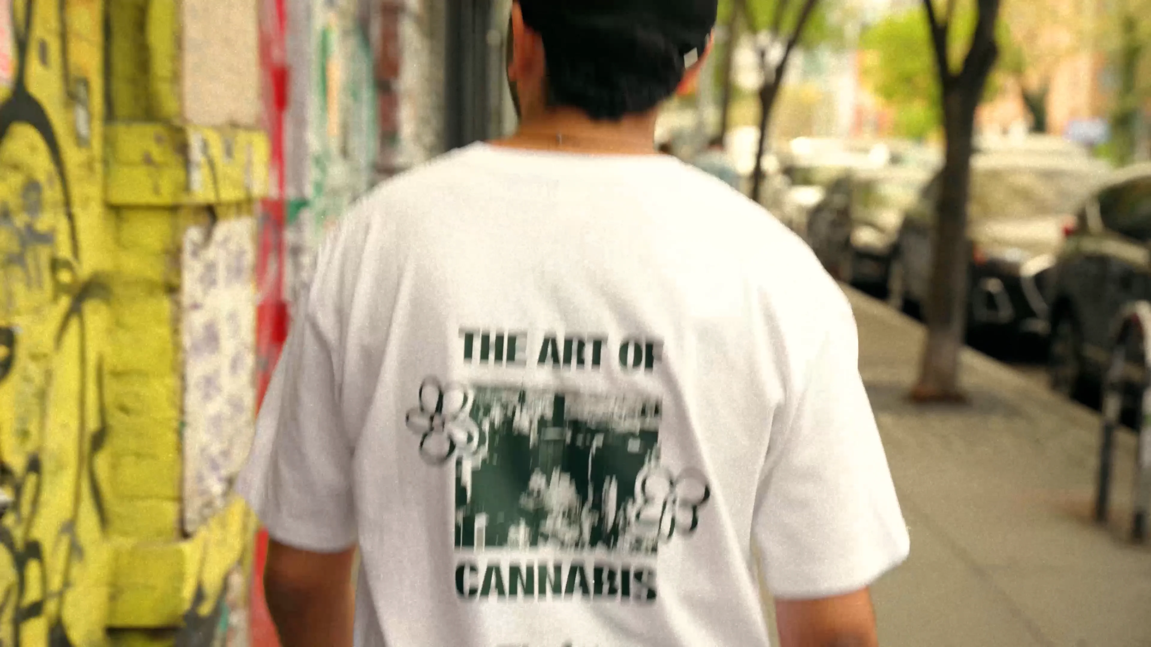 Florette Cannabis - Brand Video