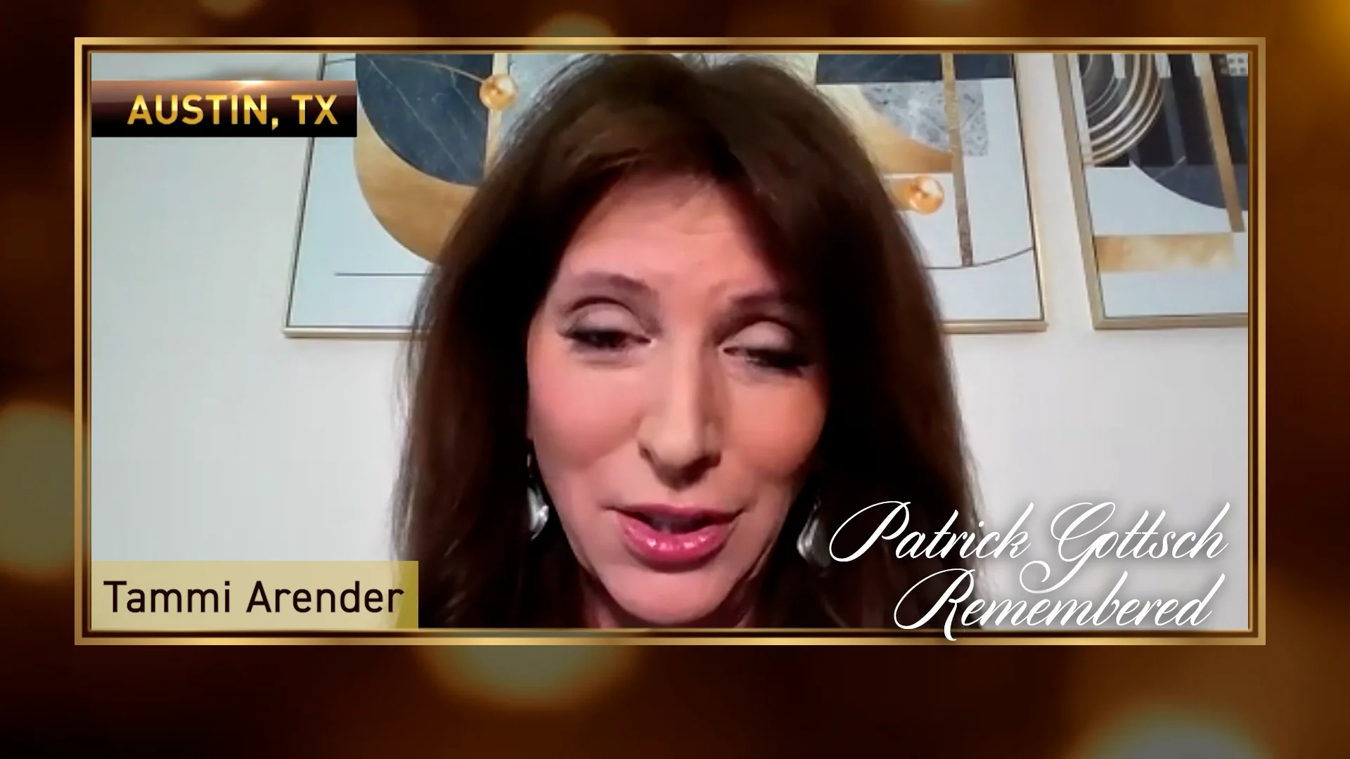 Patrick_Memories_Tammi_002 on Vimeo