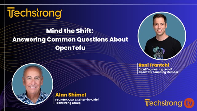 Videos Archive - Techstrong TV