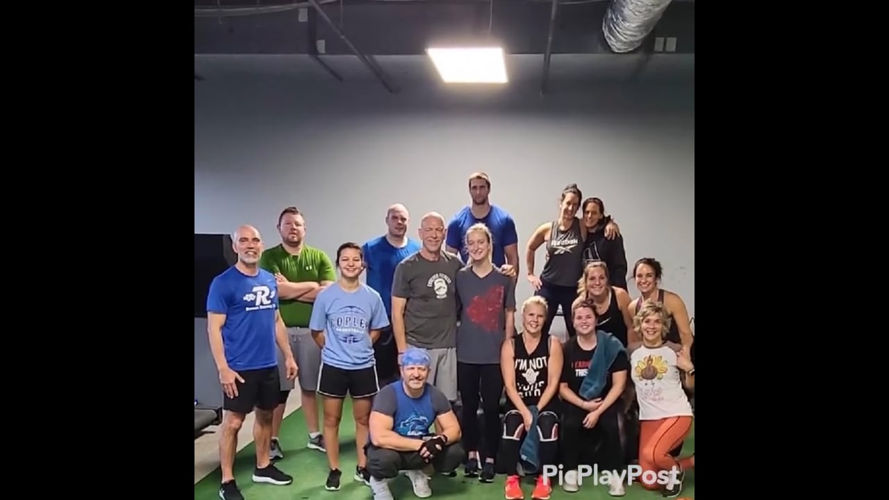 Welcome to Evolved Fitness Medina - Your Premier Fitness Center