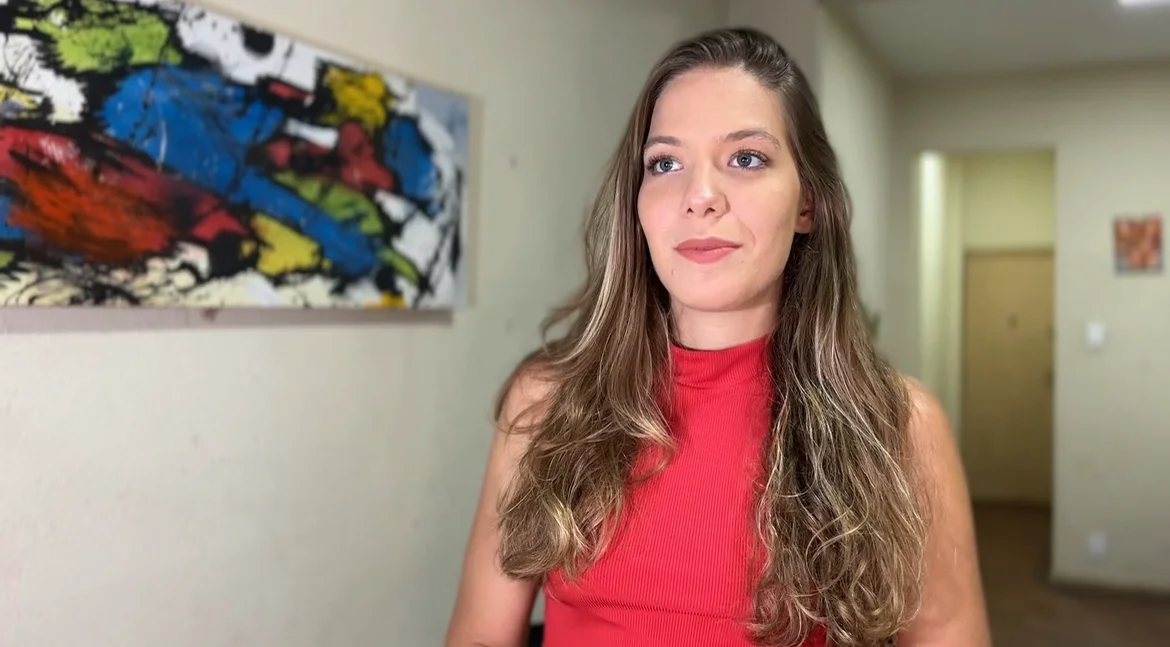 Monólogo Duda Pannain on Vimeo