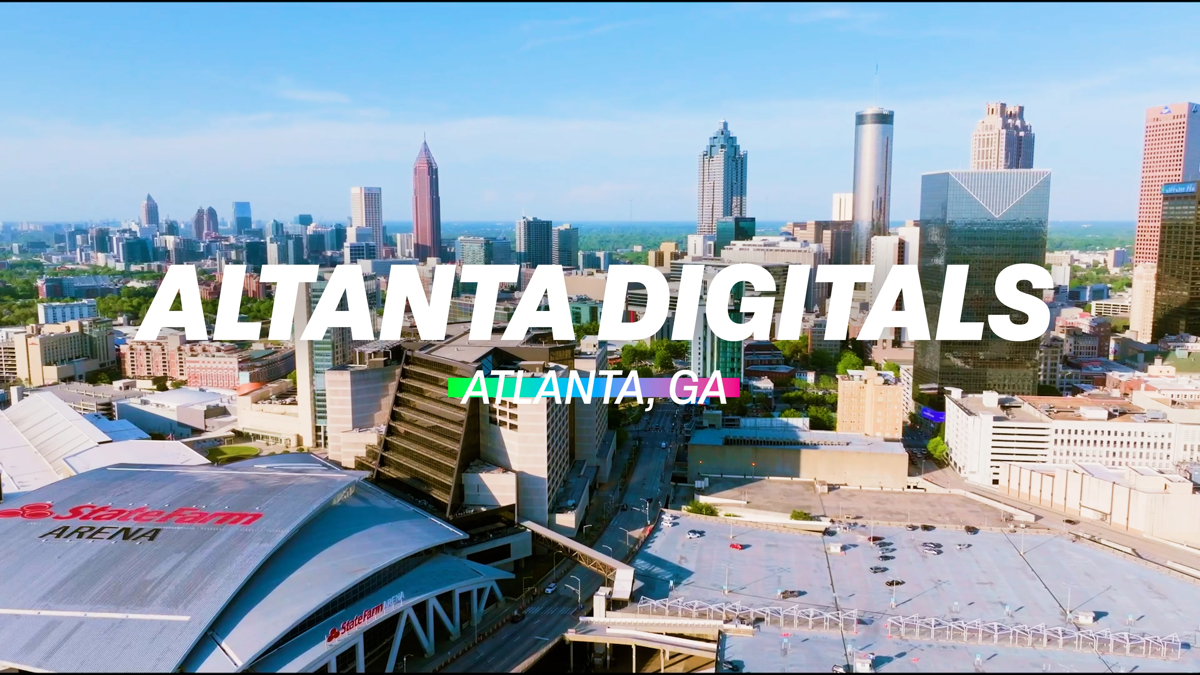 Atlanta Digitals Sizzle on Vimeo