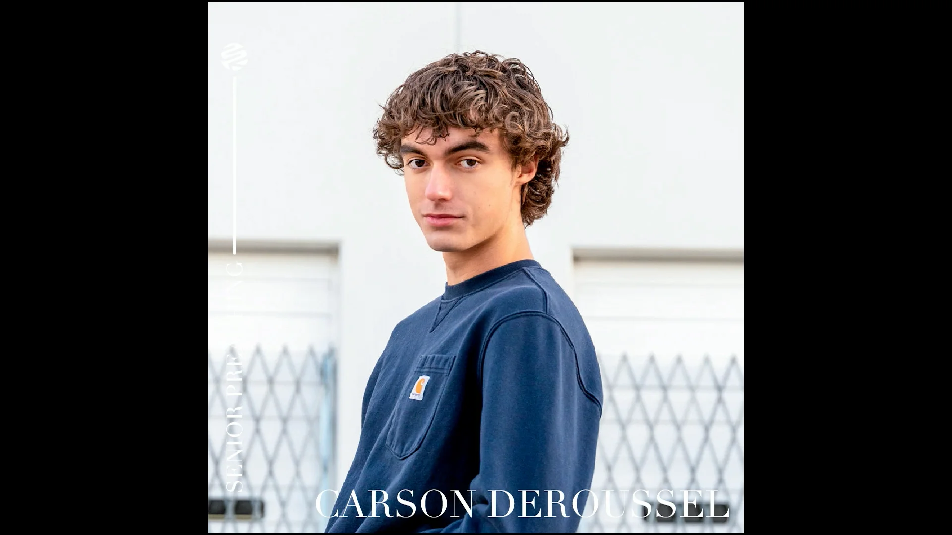 May 19, 2024 - Carson DeRoussel on Vimeo